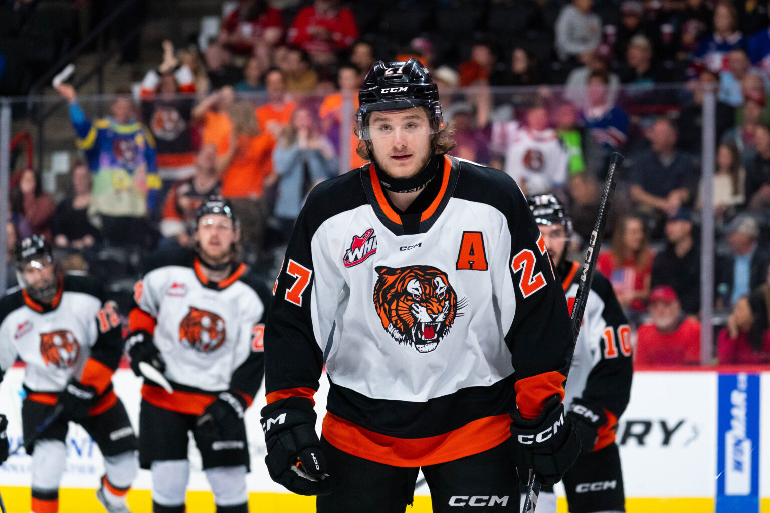 2025 NHL Draft: Forbes' Top 128 Final Rankings - The Hockey Writers ...