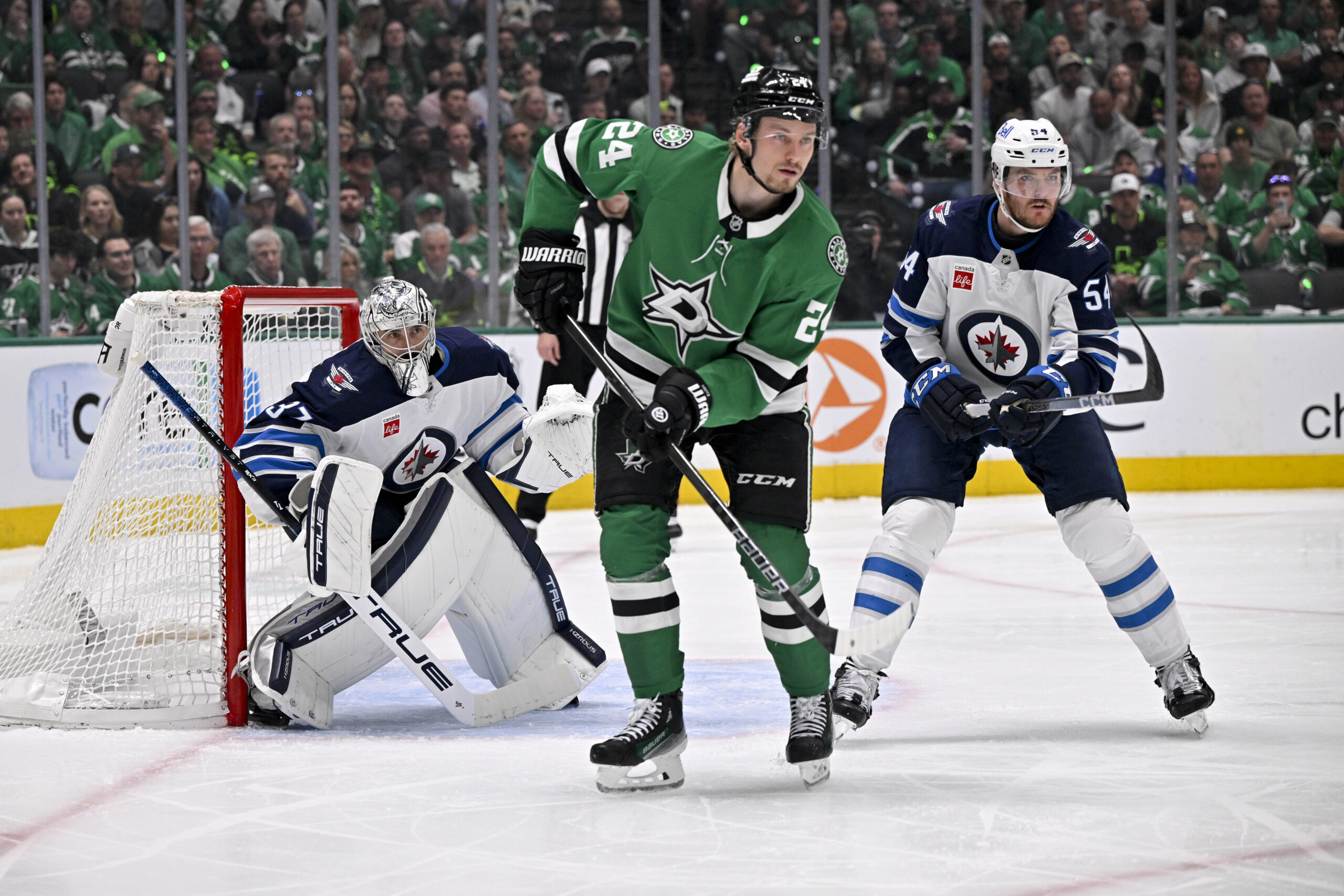 Raz’s 2025-26 NHL Standings Predictions: Central Division - The Hockey ...