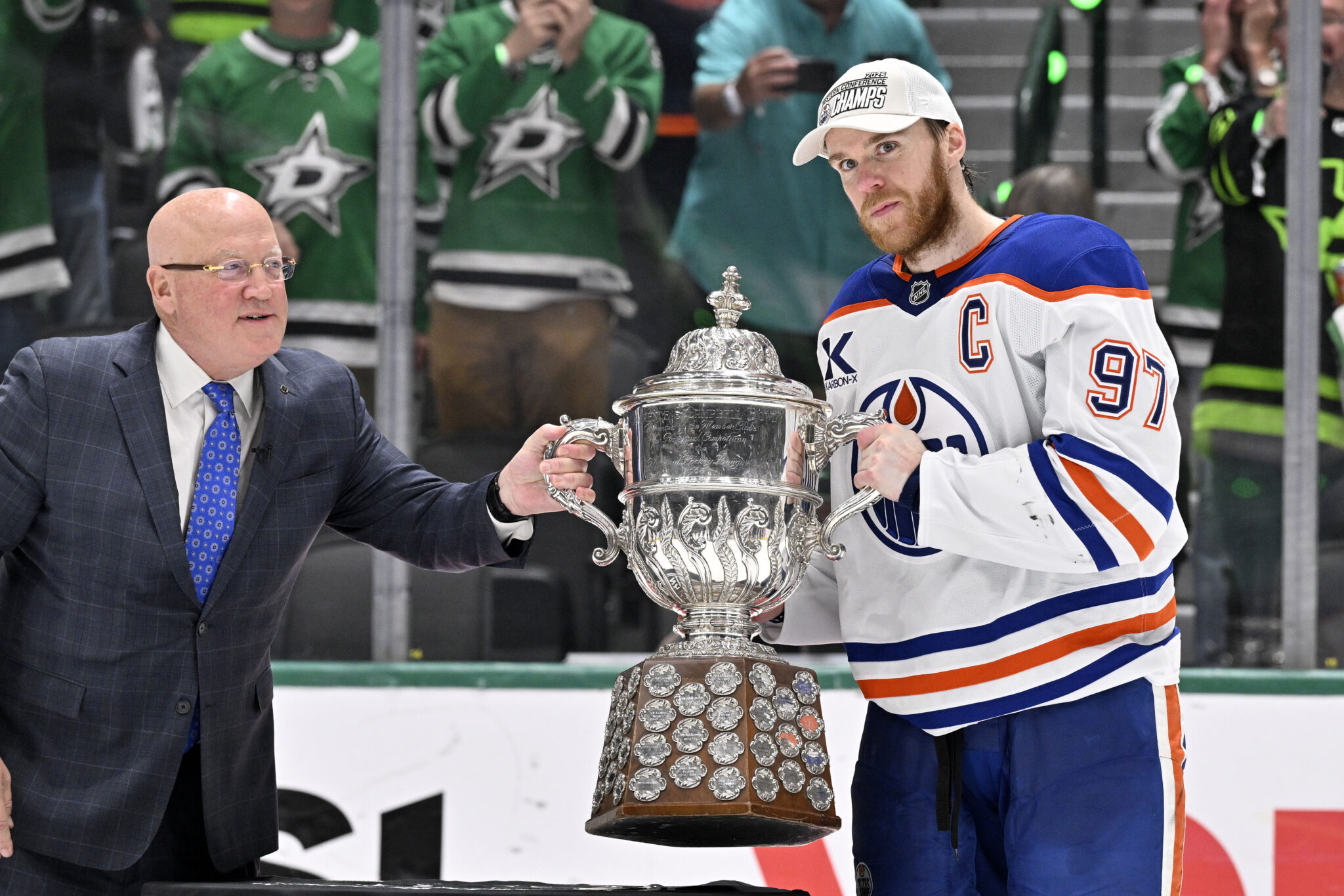 Connor McDavid Will Be a Top-10 Player of All-Time Even Without a Cup ...