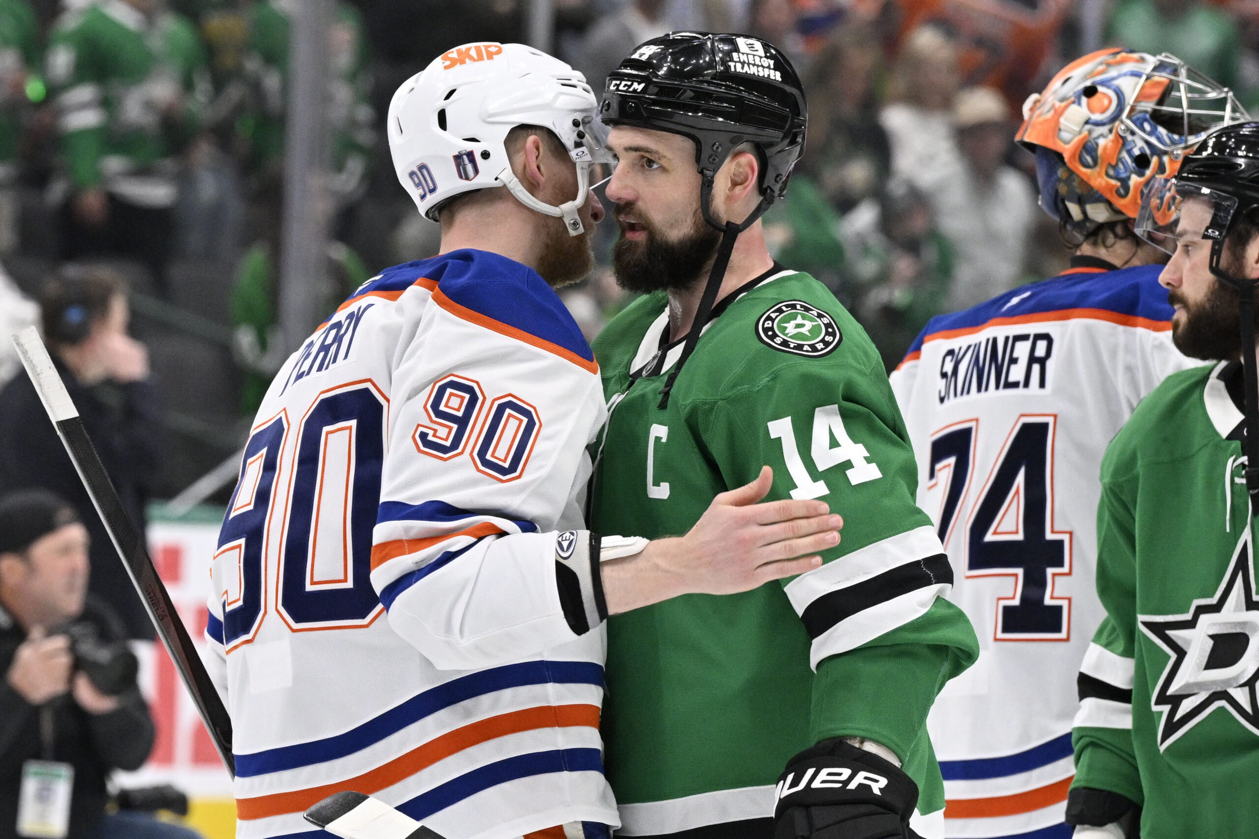 3 Takeaways From Stars' Season-Ending 6-3 Loss in Game 5 - The Hockey ...