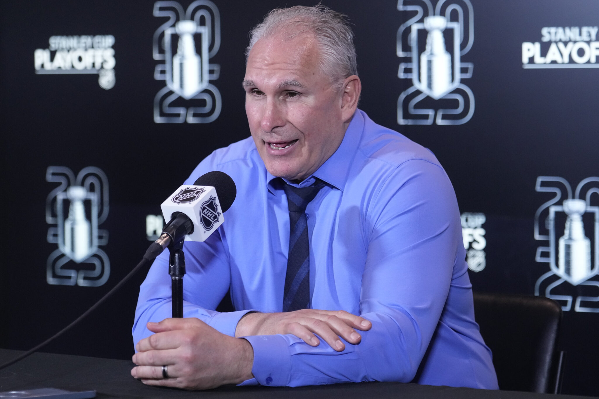 Why Don't the Maple Leafs Look Like a Craig Berube Team? - The Hockey ...