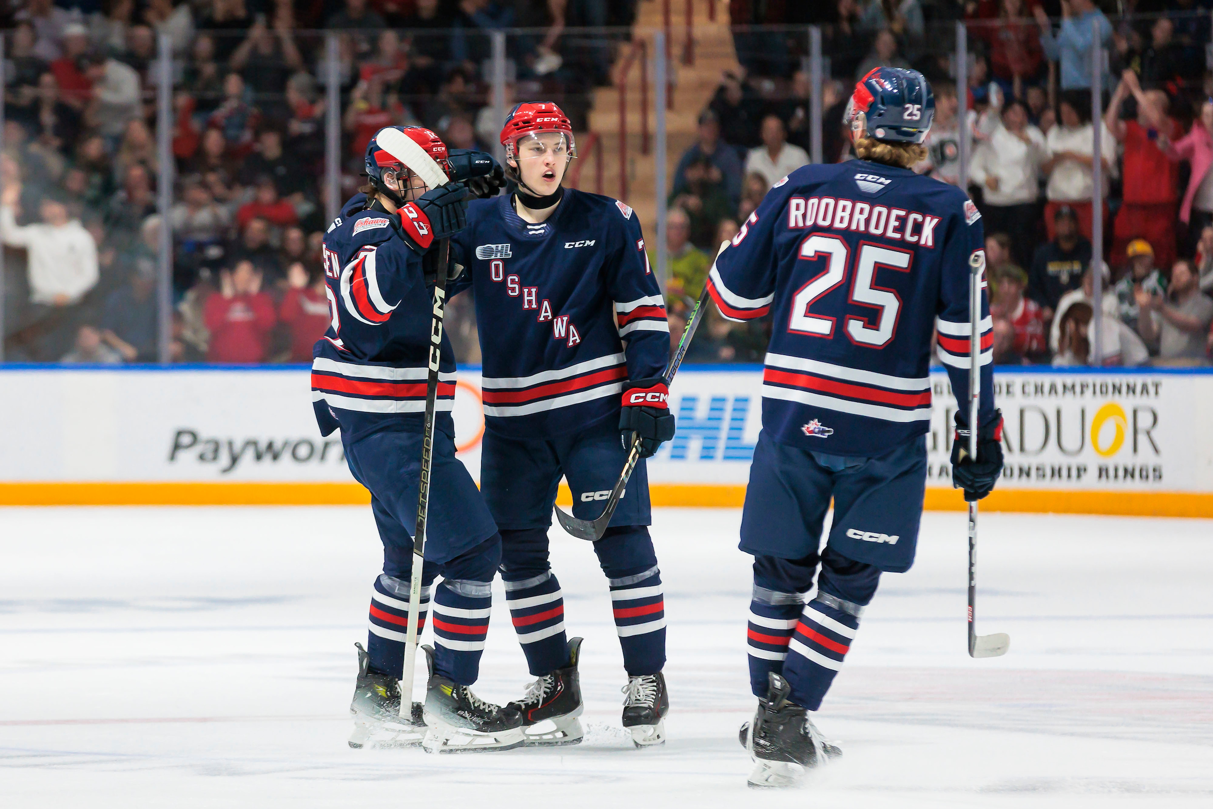 2025 NHL Draft: 3 Late-Round Steals for the Maple Leafs - The Hockey ...