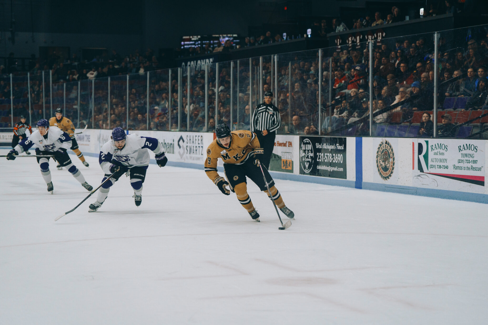 Columbus Blue Jackets Mock Draft 3.0: Two Late-Round Targets - The ...