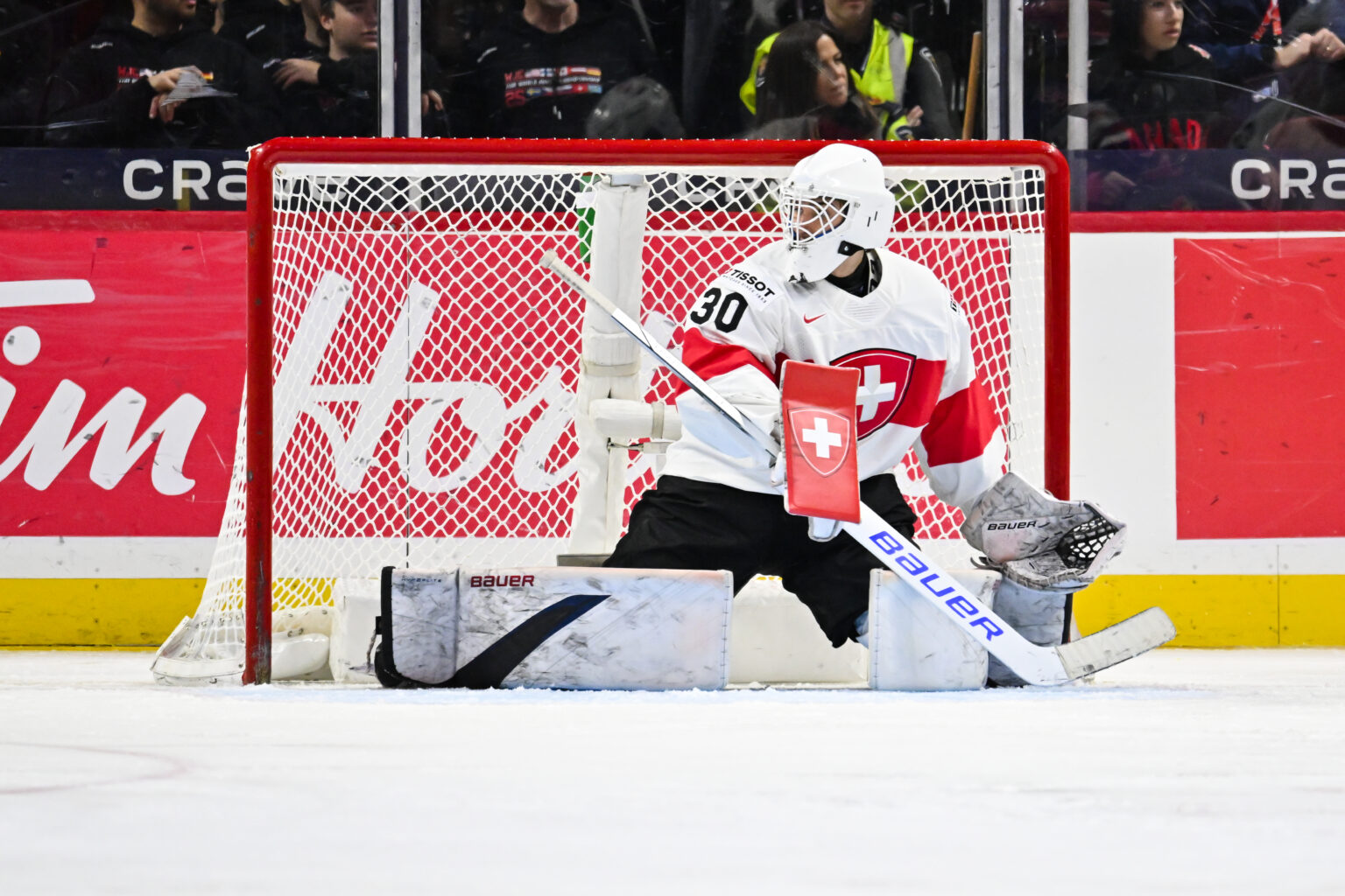 Elijah Neuenschwander – 2025 NHL Draft Prospect Profile - The Hockey ...