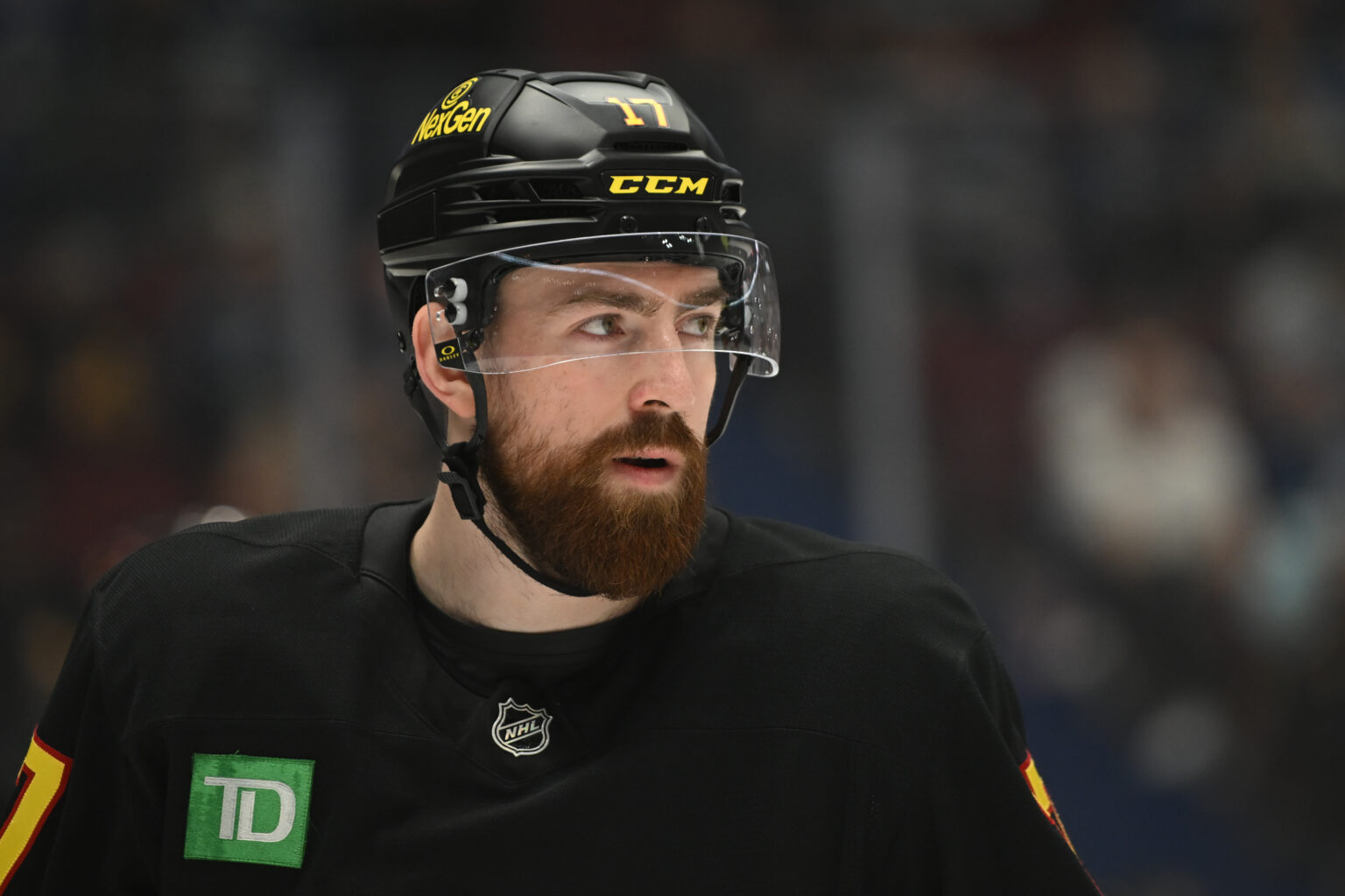 Canucks News & Rumours: Hronek Trade Speculation, Eagles Force Game 5 ...