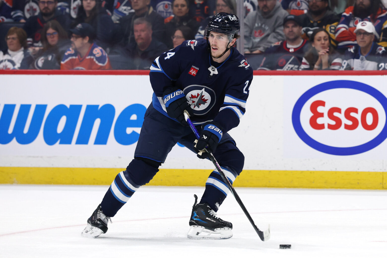 Winnipeg Jets 2025 Unrestricted Free Agent Overview - The Hockey ...