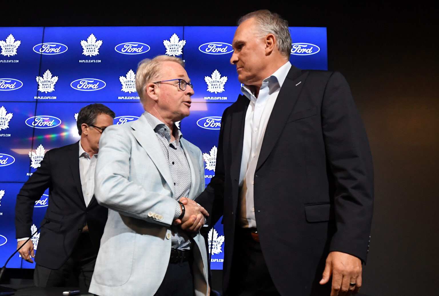 Do the Maple Leafs Already Have Mitch Marner’s Replacement? - The ...