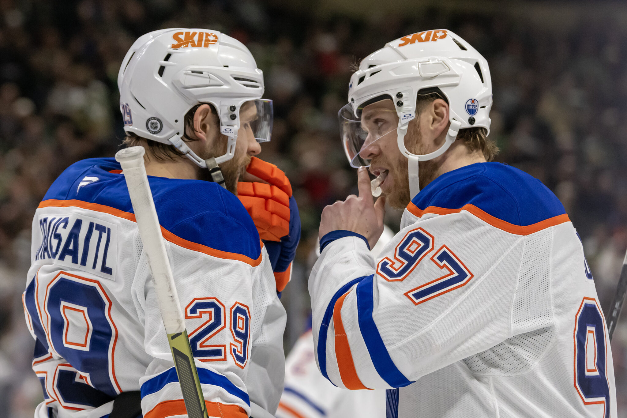 Some Don't Appreciate Edmonton Oilers' Incredible Run, and That's a ...