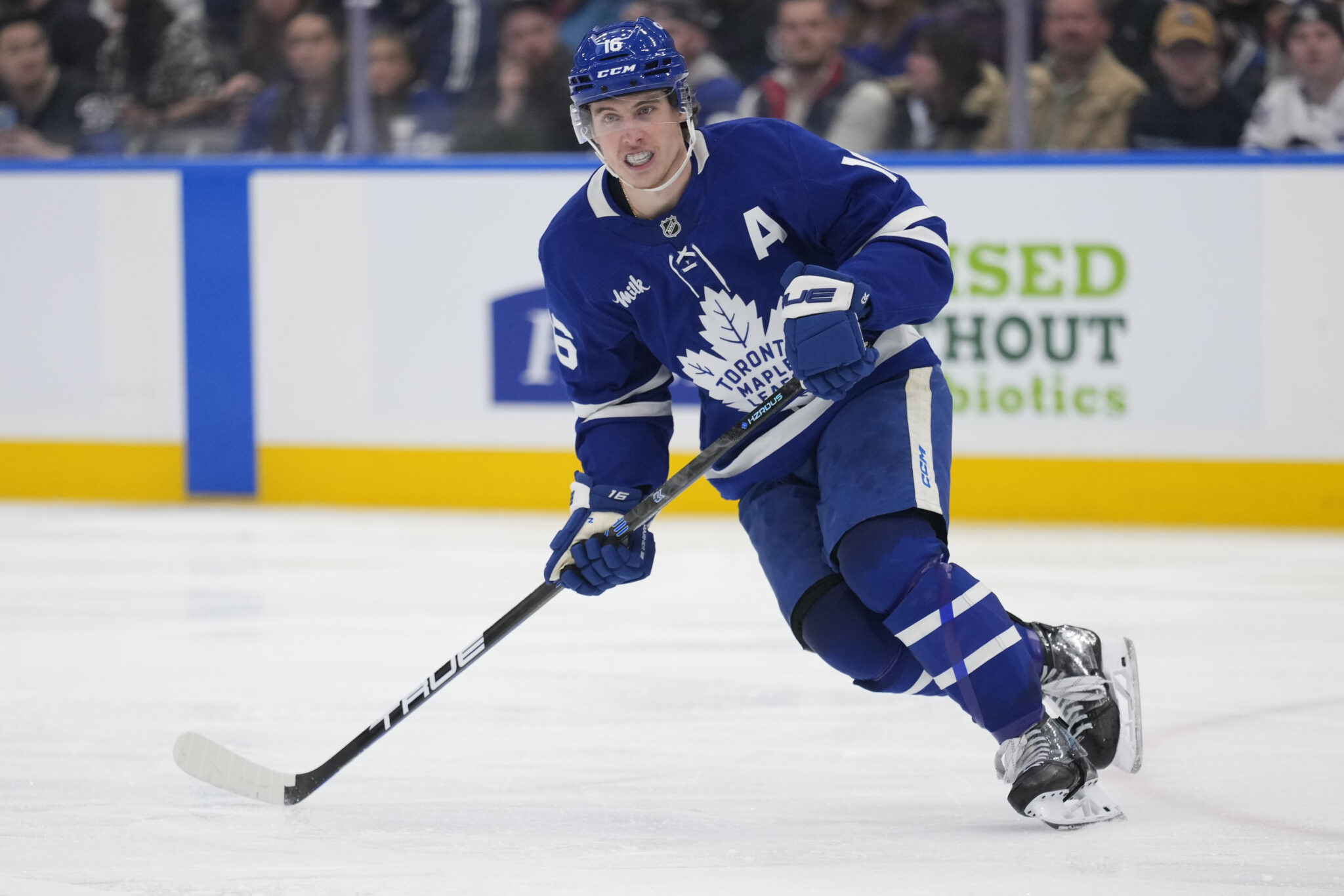 Maple Leafs Shouldn't Invest Much in Meeting With Mitch Marner & Agent Darren Ferris - The ...