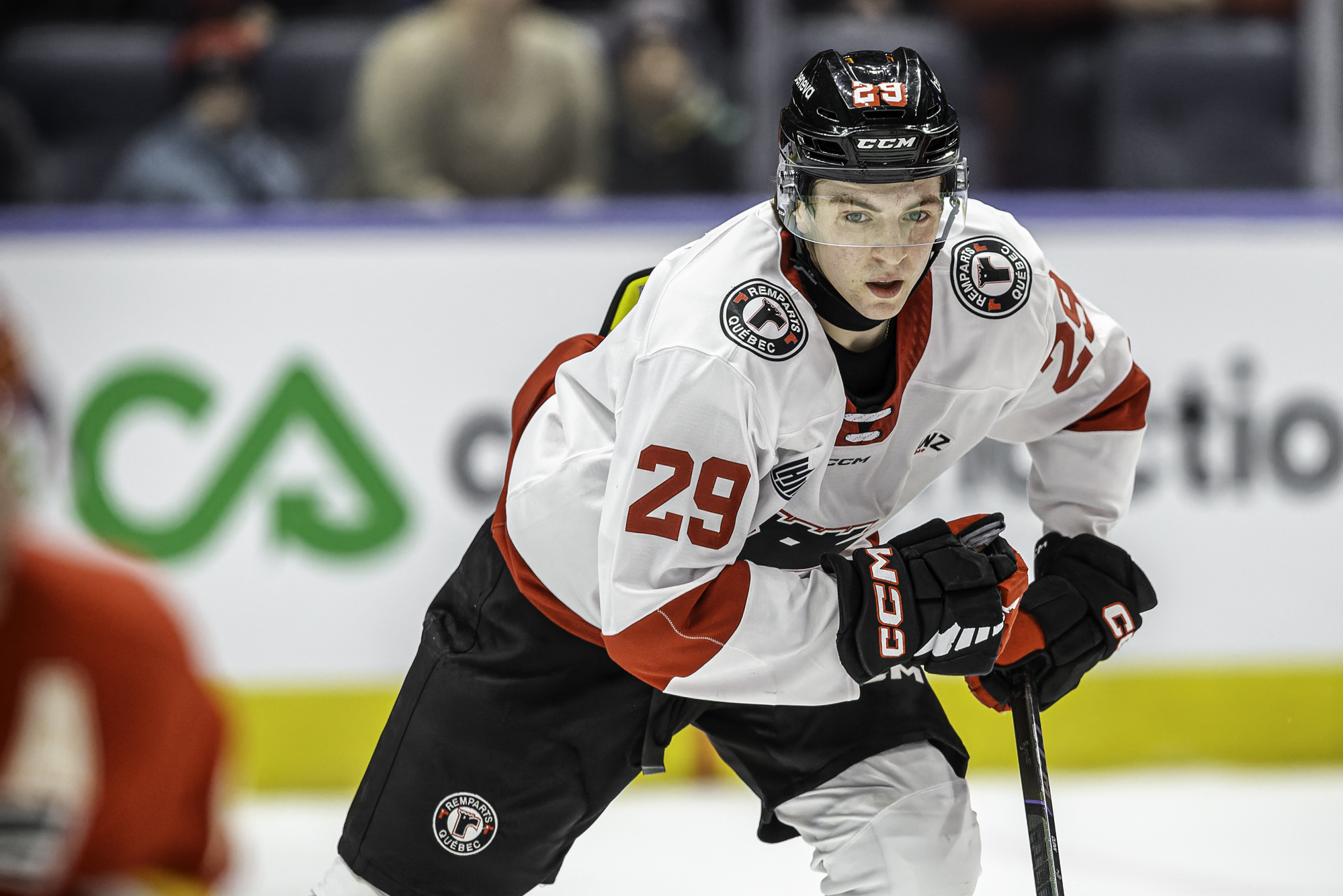 2025 NHL Draft: Baracchini’s Top 128 Final Rankings - The Hockey ...