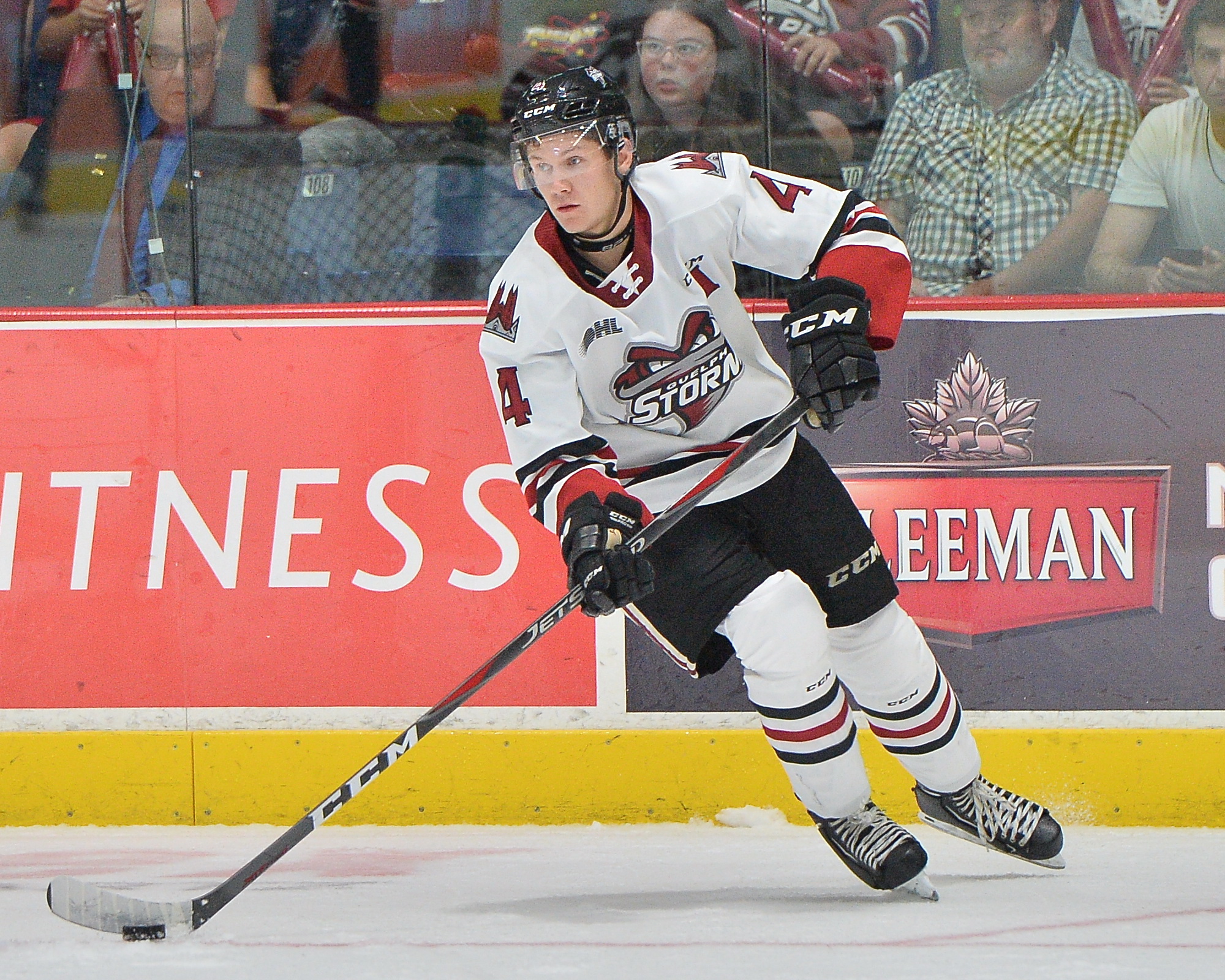 Miami Lands U Sports Veteran Owen Lalonde - The Hockey Writers - NCAA ...