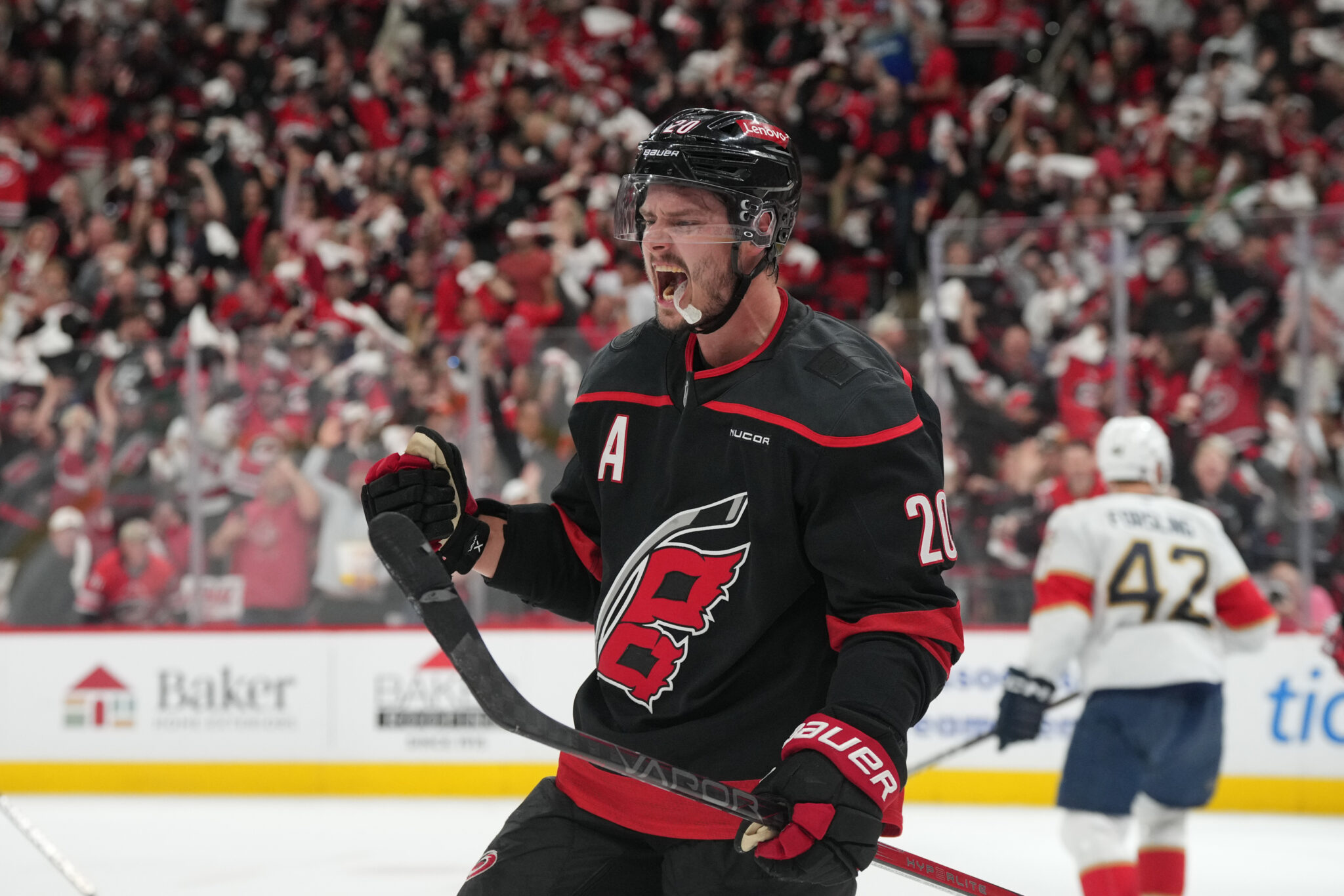 3 Keys for Hurricanes to Win Game 3 - The Hockey Writers - Carolina ...