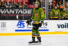 Shamar Moses - 2025 NHL Draft Prospect Profile - The Hockey Writers ...