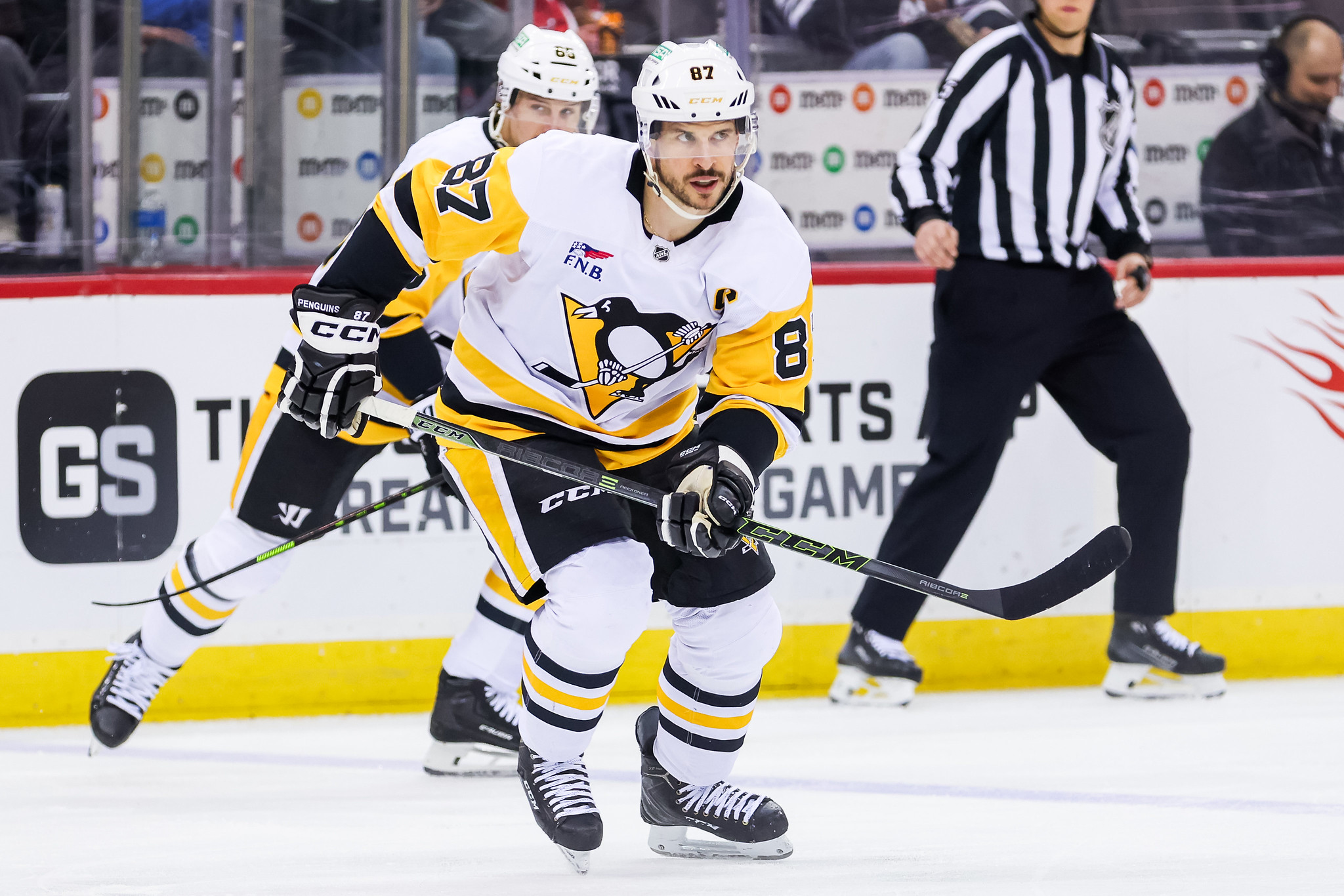 4 Teams With the Best Chance to Trade for Sidney Crosby - The Hockey Writers - Pittsburgh ...