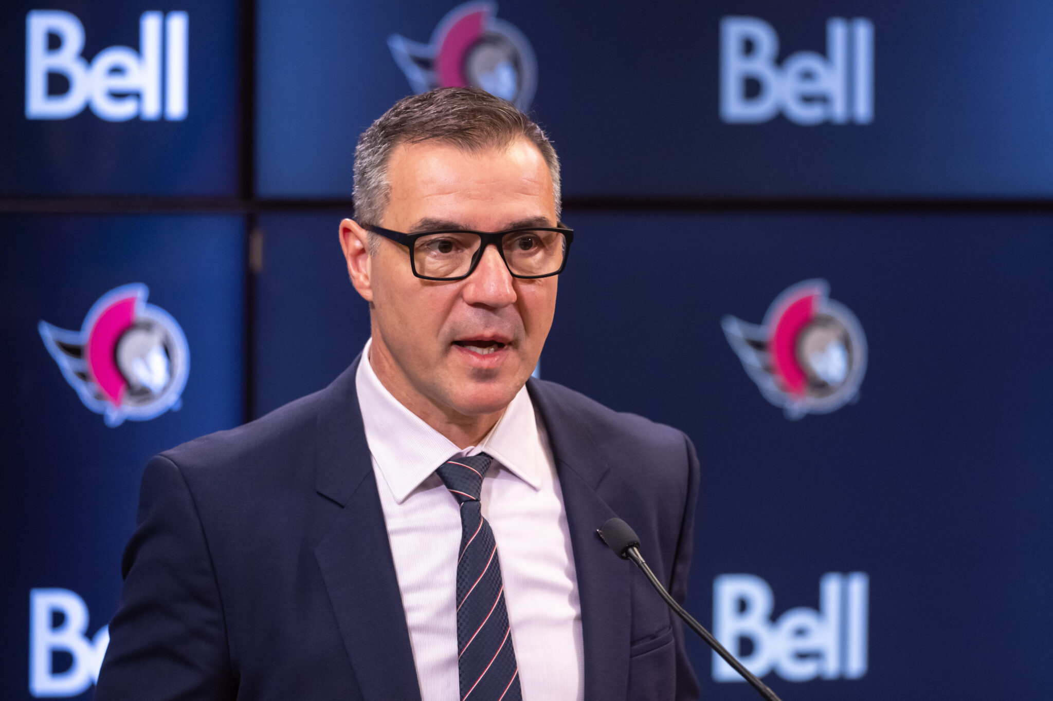 Ottawa Senators Must Find a Way to Keep 2026 Pick - The Hockey Writers ...