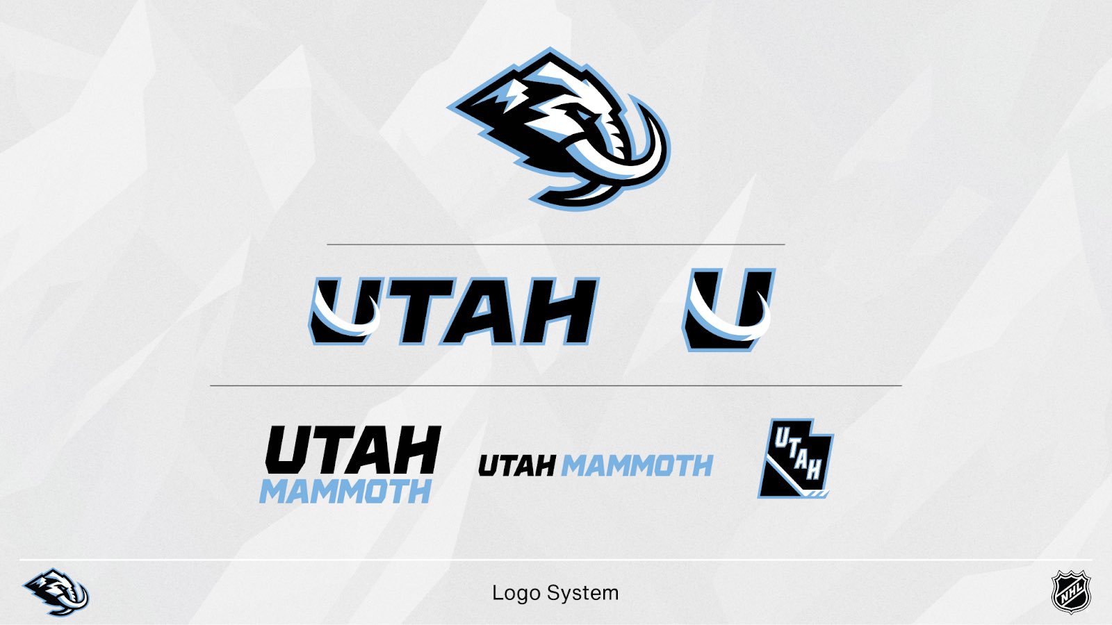 Utah Mammoth Filing Lawsuit Against Mammoth Hockey Over Name - The ...