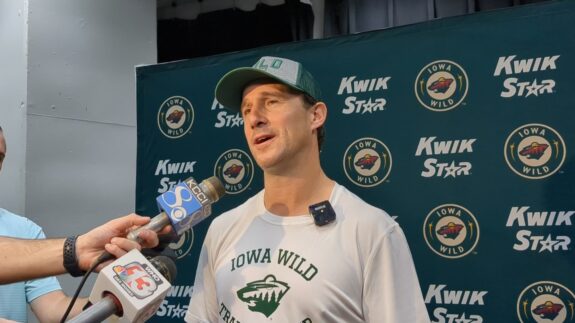 Meet the New Canucks' Assistant Coaches Kevin Dean, Scott Young & Brett ...