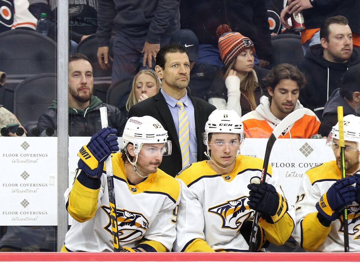 Get to Know New Lightning Assistant Coach Dan Hinote - The Hockey Writers - Tampa Bay Lightning ...