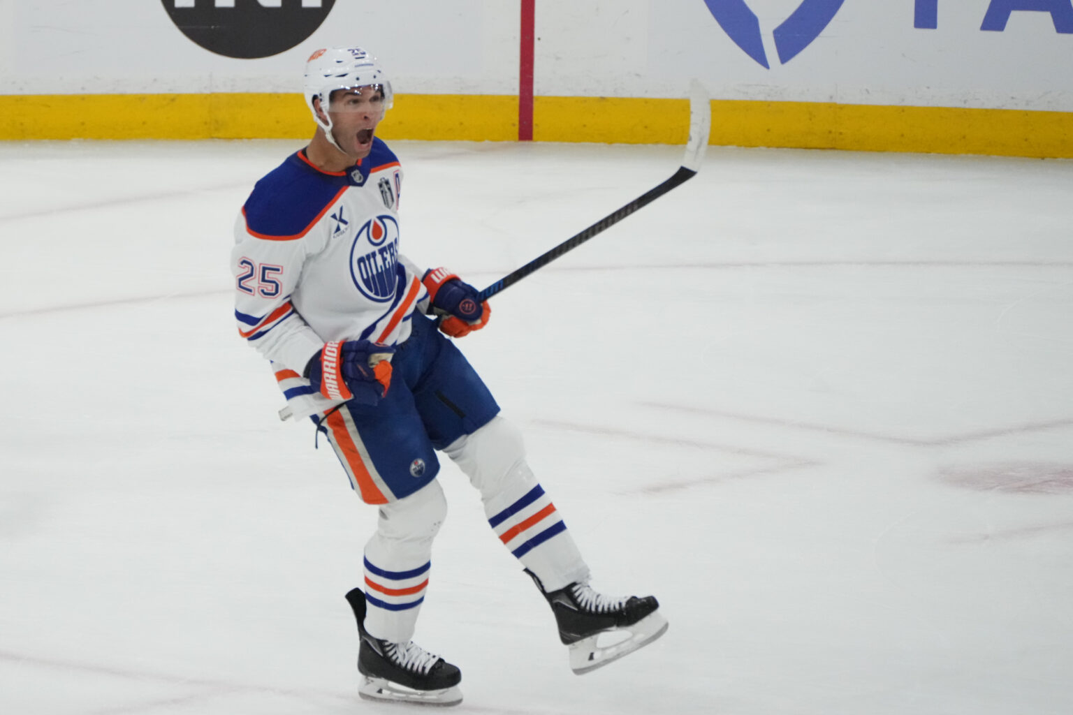 Edmonton Oilers' Darnell Nurse Not One of NHL's Worst Contracts Based on New Model - The Hockey ...