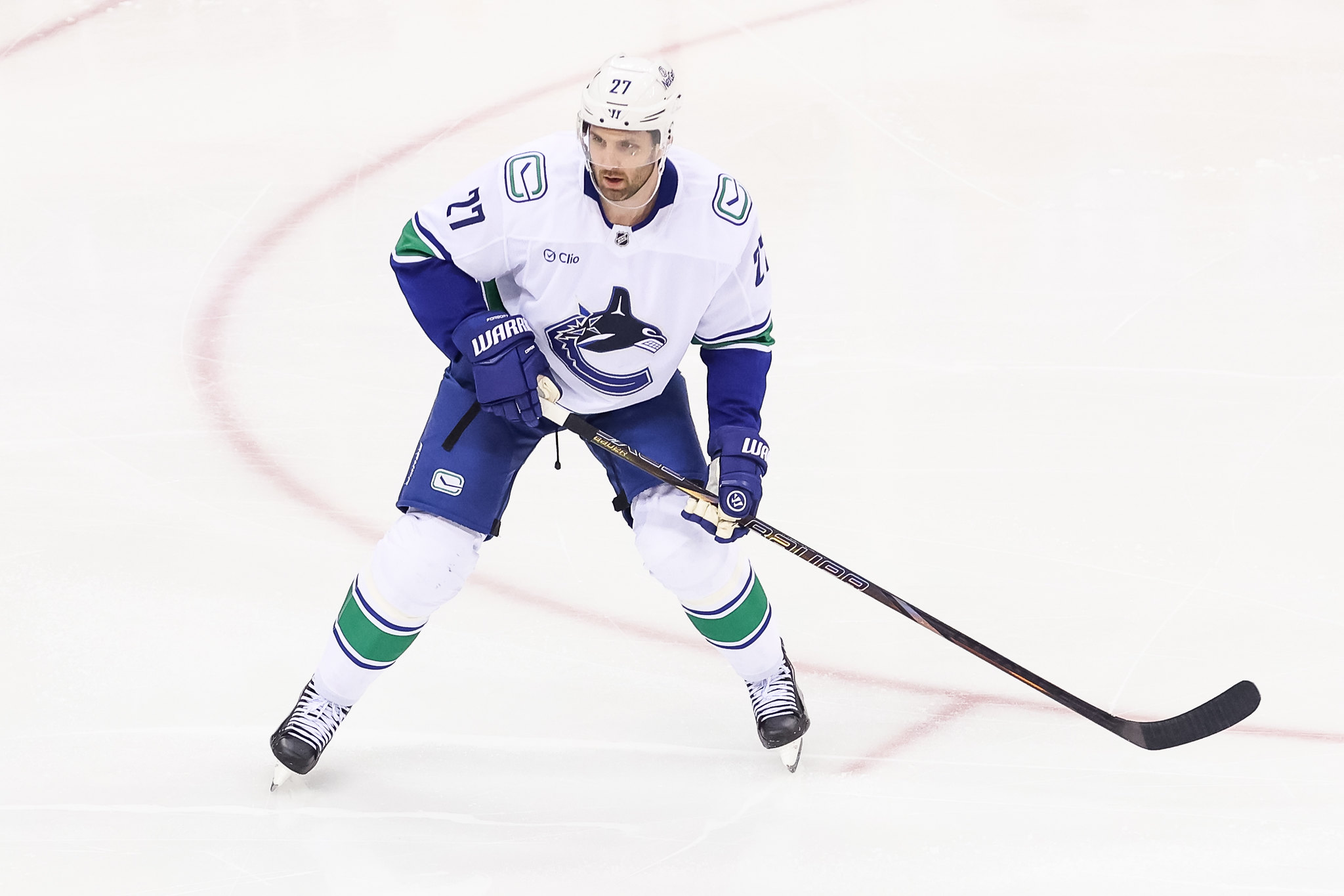 Derek Forbort: Bio, Stats, News & More - The Hockey Writers