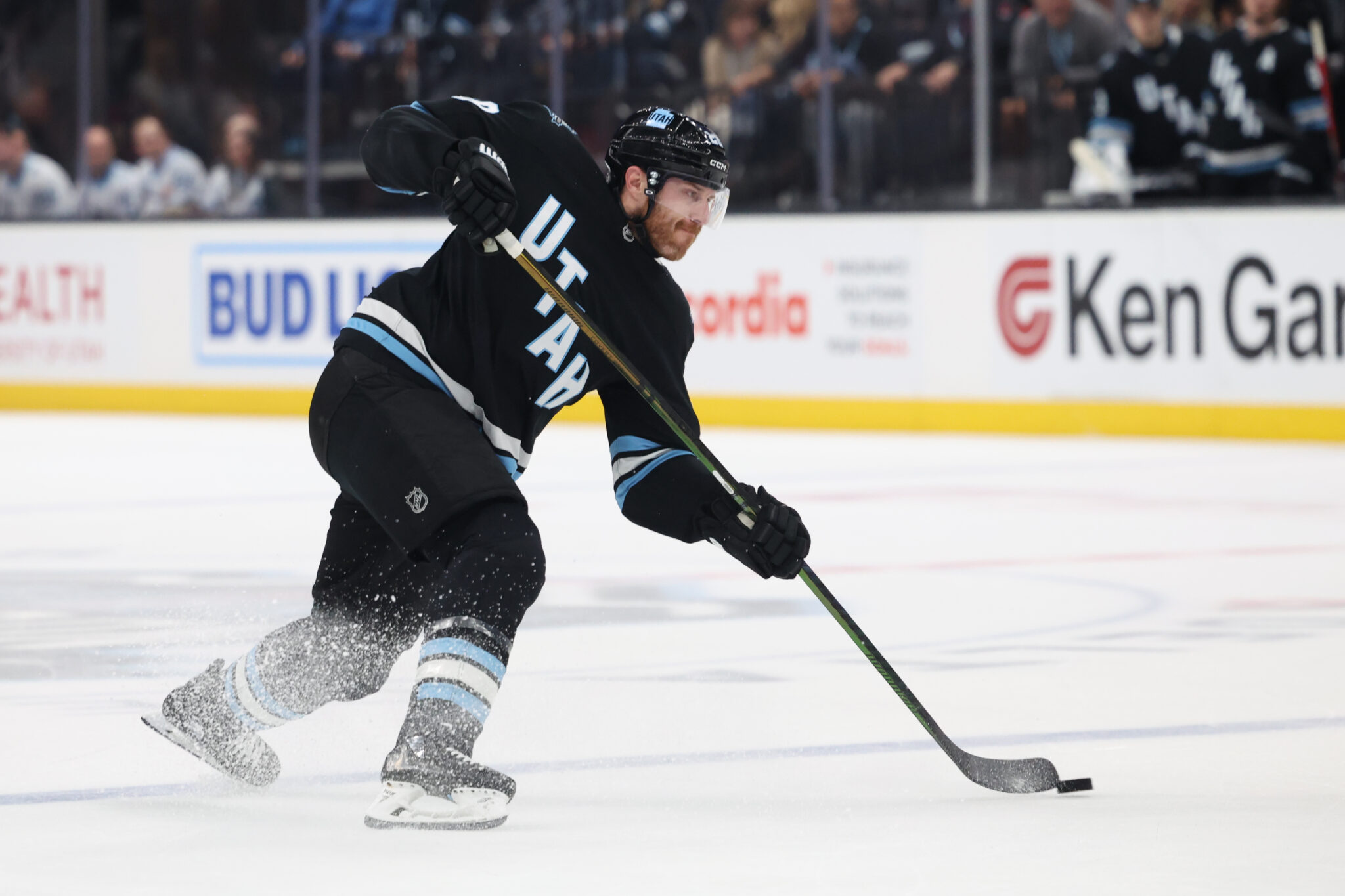 3 Takeaways From Mammoth's 4-2 Loss to Lightning - The Hockey Writers ...