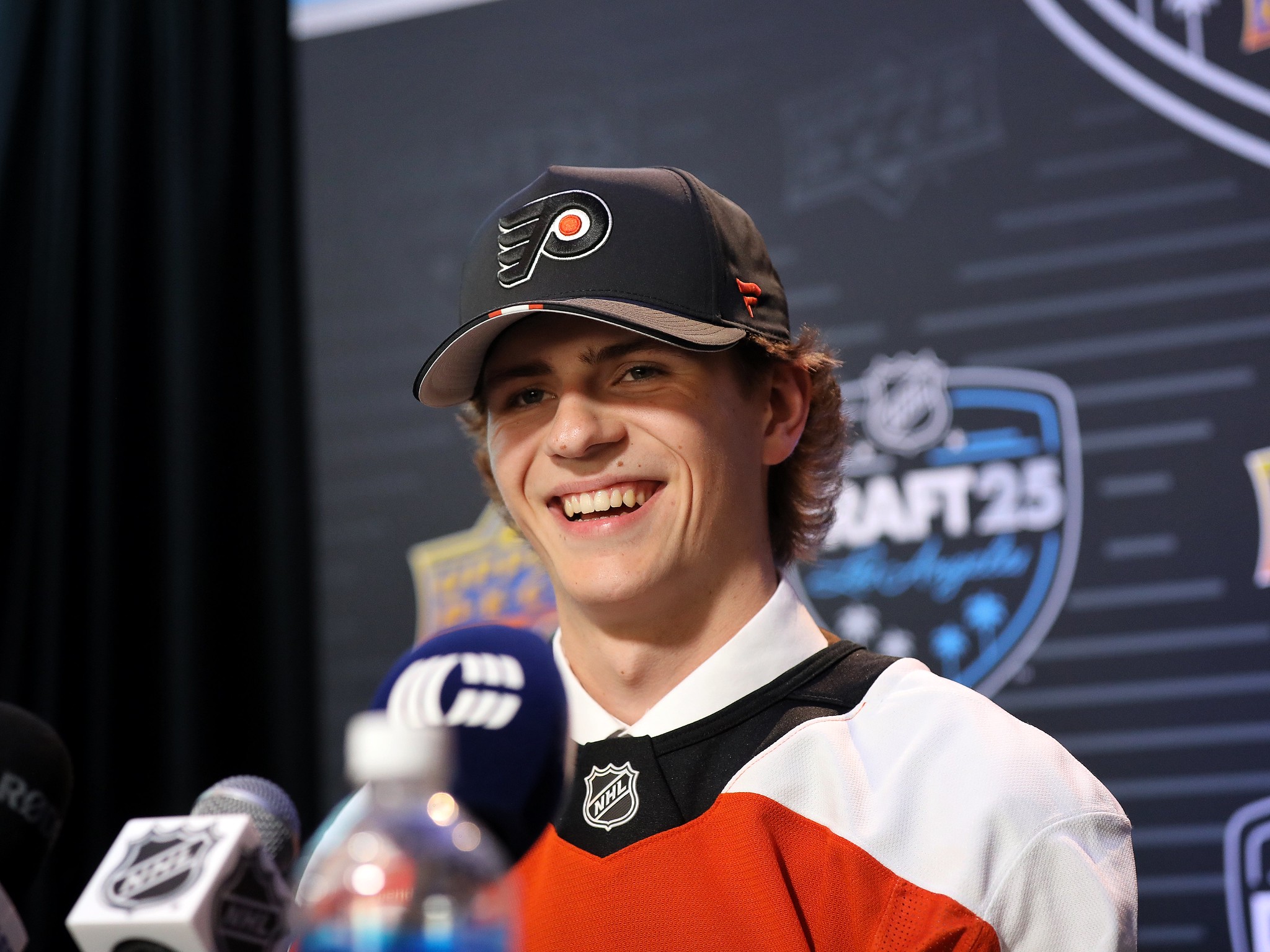 A Look at the Windsor Spitfires' 2025-26 Leadership Options - The ...