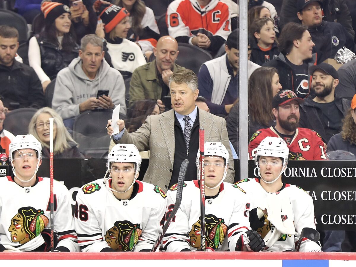 Meet the New Canucks' Assistant Coaches Kevin Dean, Scott Young & Brett ...