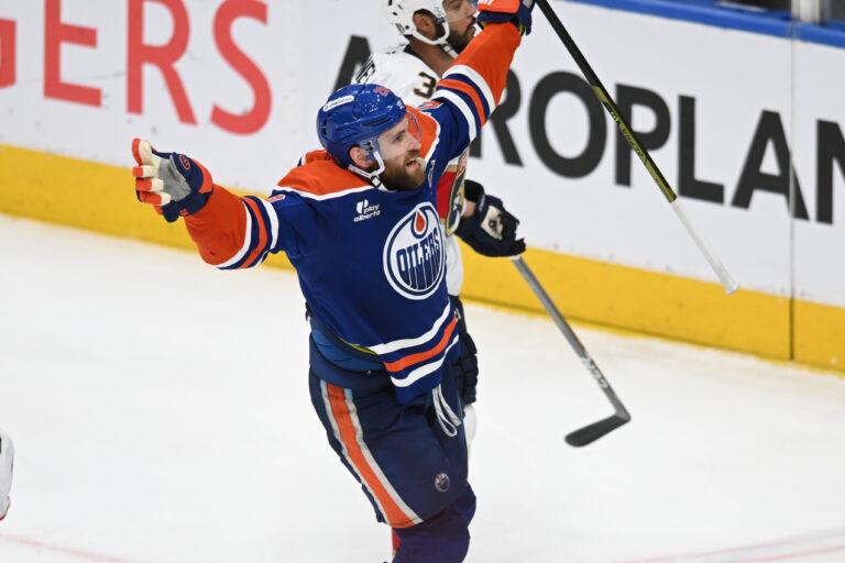 Leon Draisaitl, Quinn Hughes & Matthew Tkachuk Are the NHL's Overlooked Stars - The Hockey ...