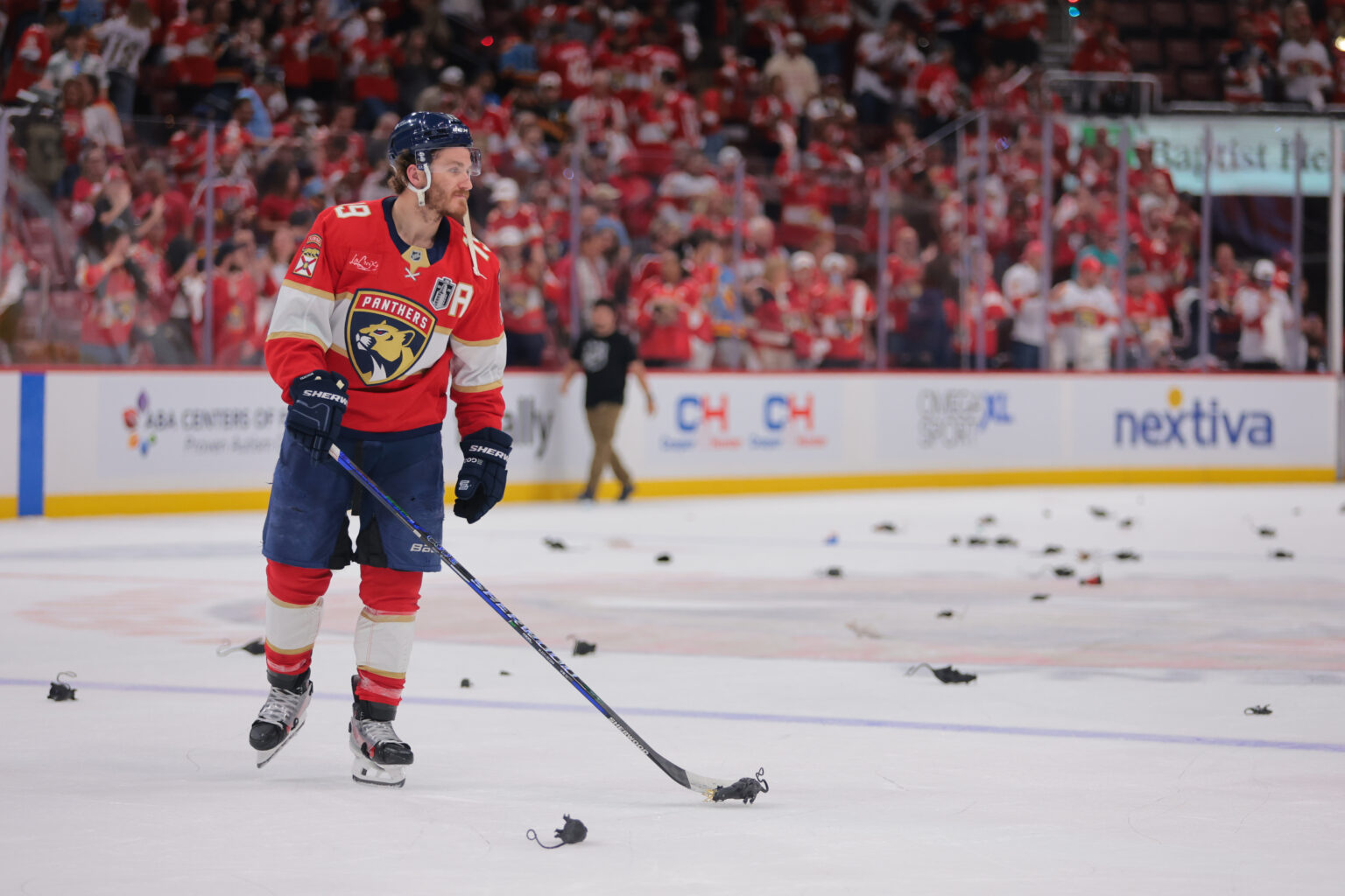 Florida Panthers Should Be Rejuvenated With Tkachuk Return - The Hockey ...