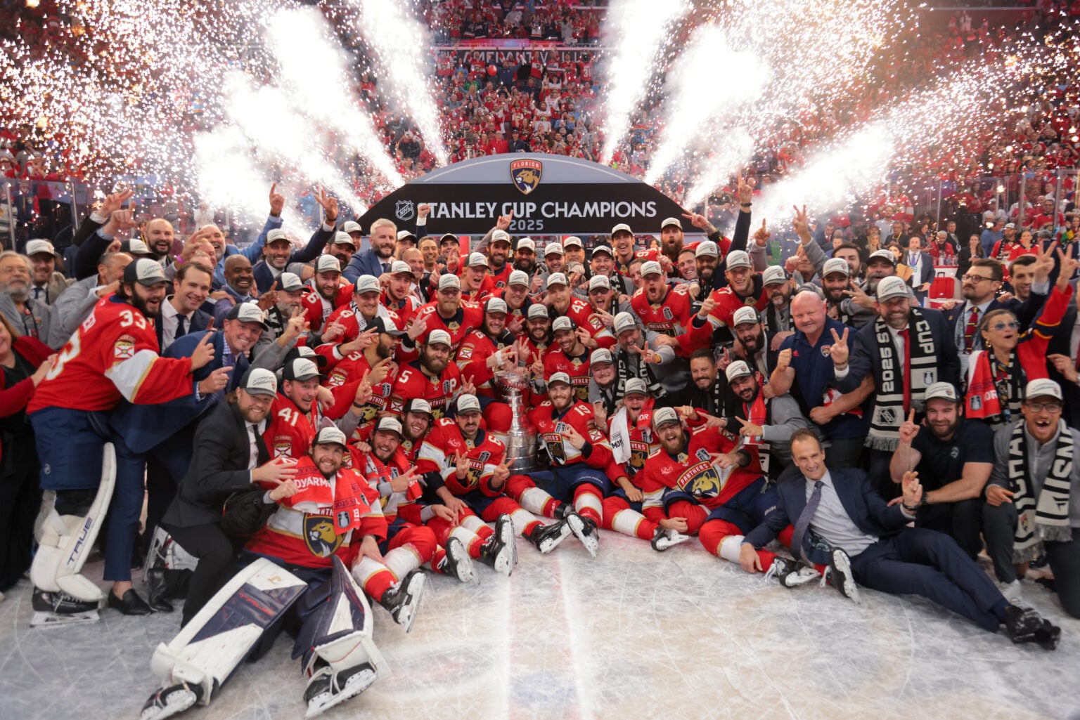Stanley Cup: History, Stats, News - The Hockey Writers