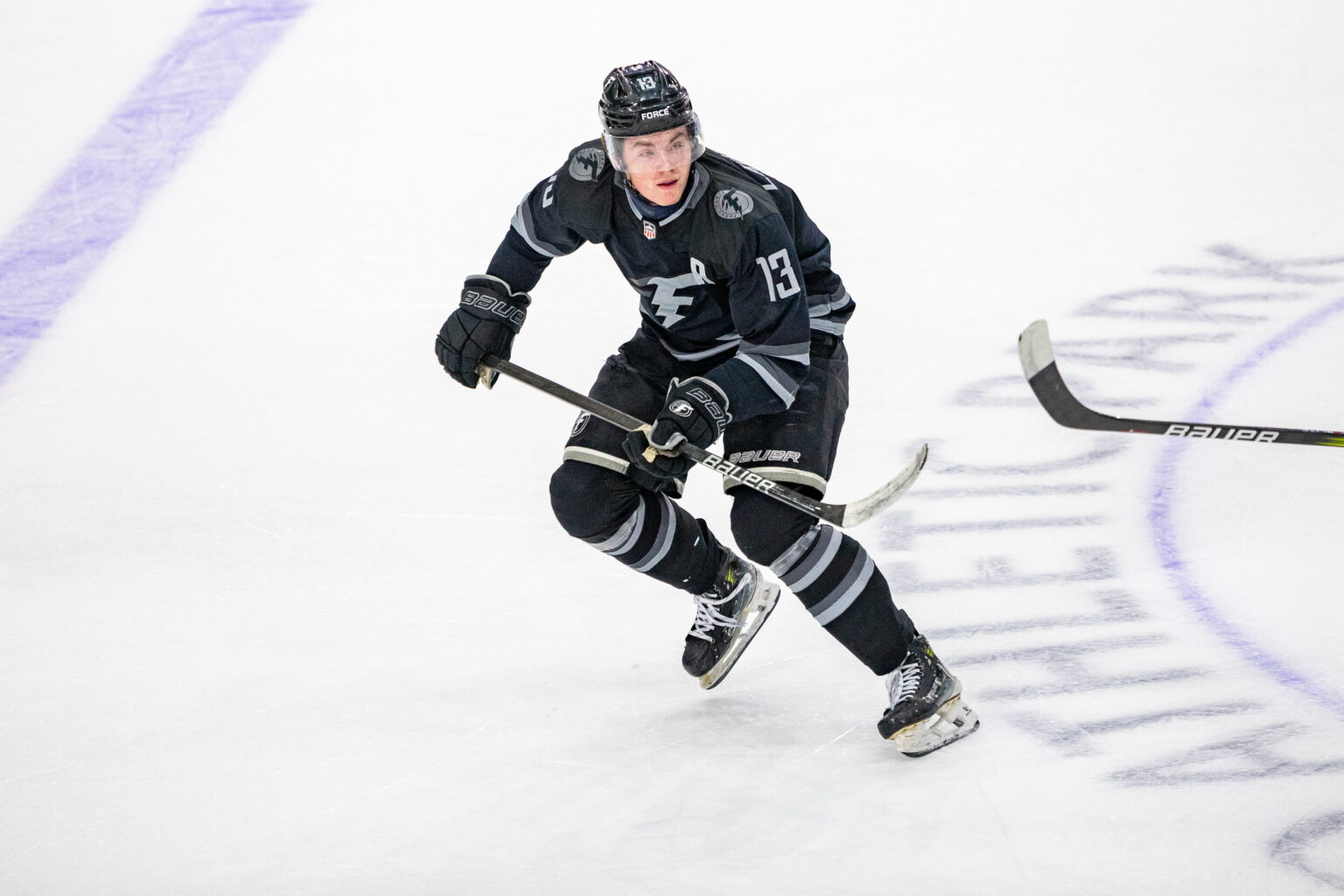 Sam Laurila – 2025 NHL Draft Prospect Profile - The Hockey Writers ...