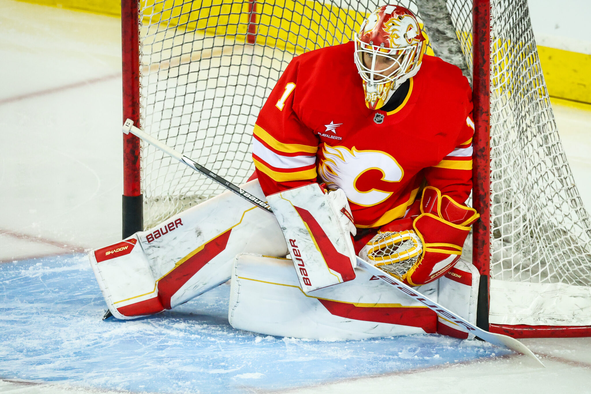 3 Takeaways From Flames' 3-1 Loss to the Mammoth - The Hockey Writers ...