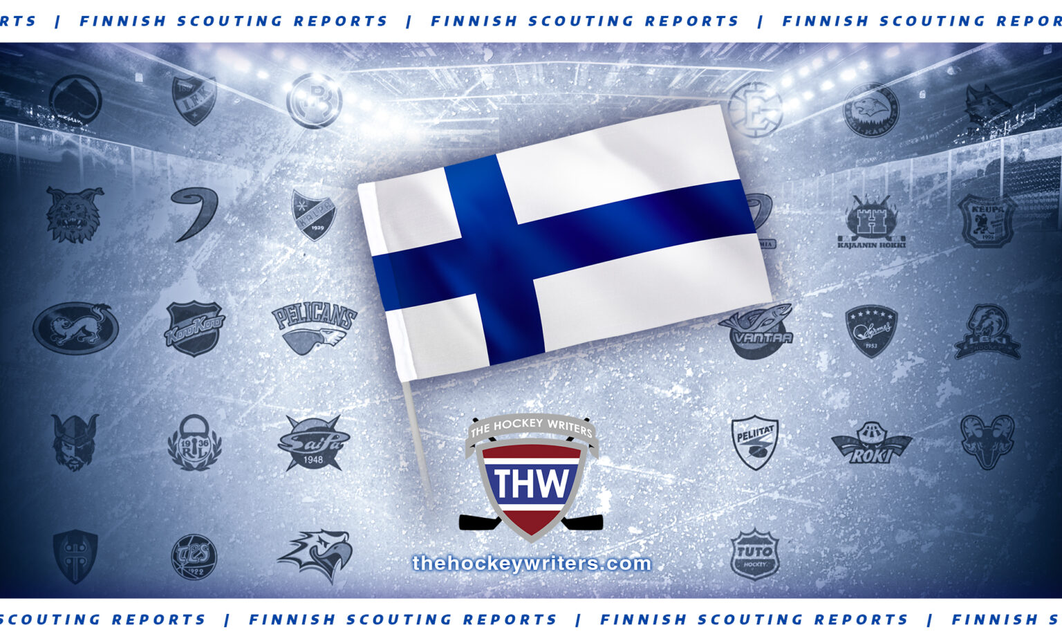 What NHL Fans Can Learn from Nokia Pyry and Finnish Hockey Culture ...