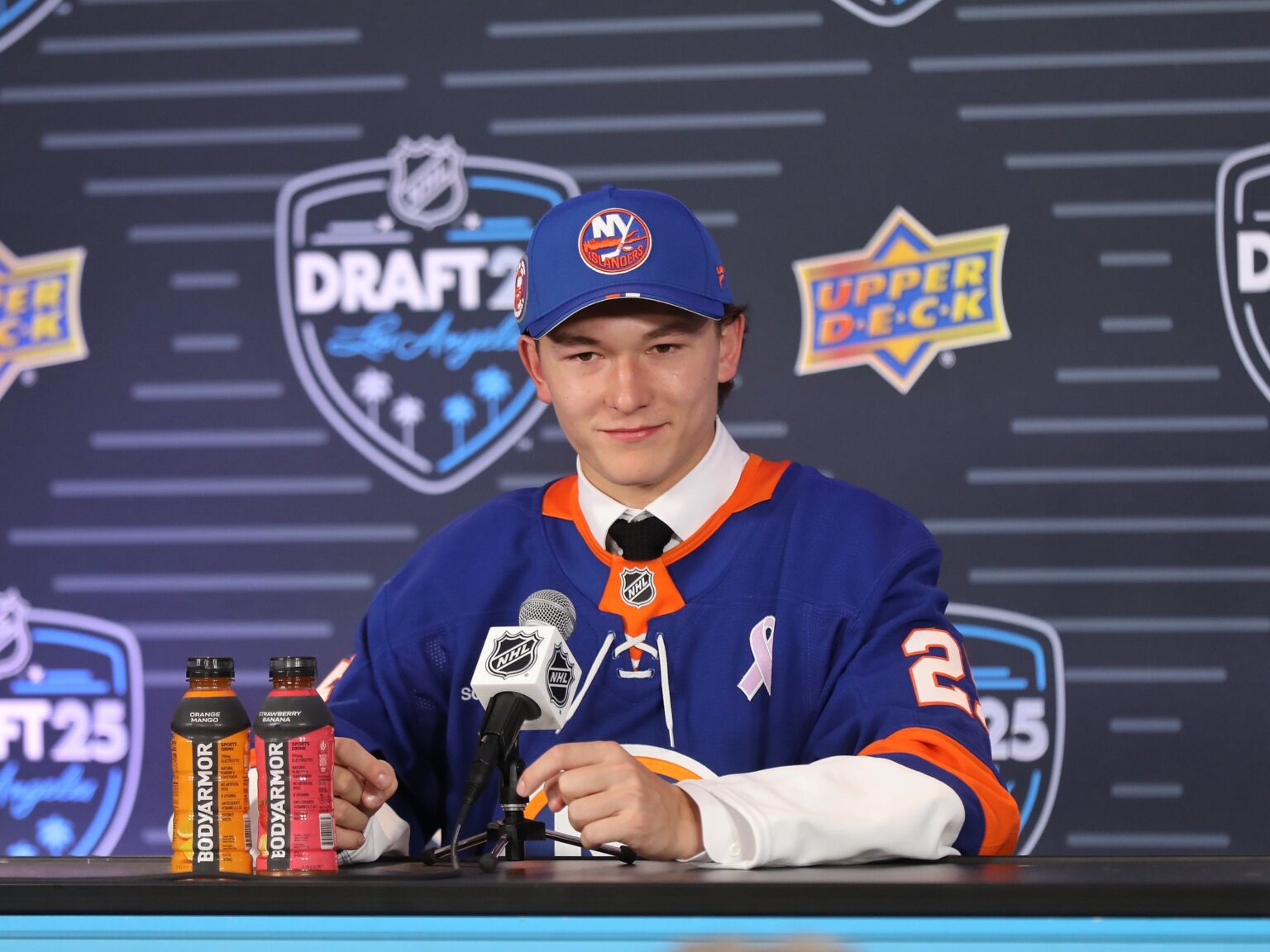 Are the New York Islanders Built for Playoff Hockey? - The Hockey ...