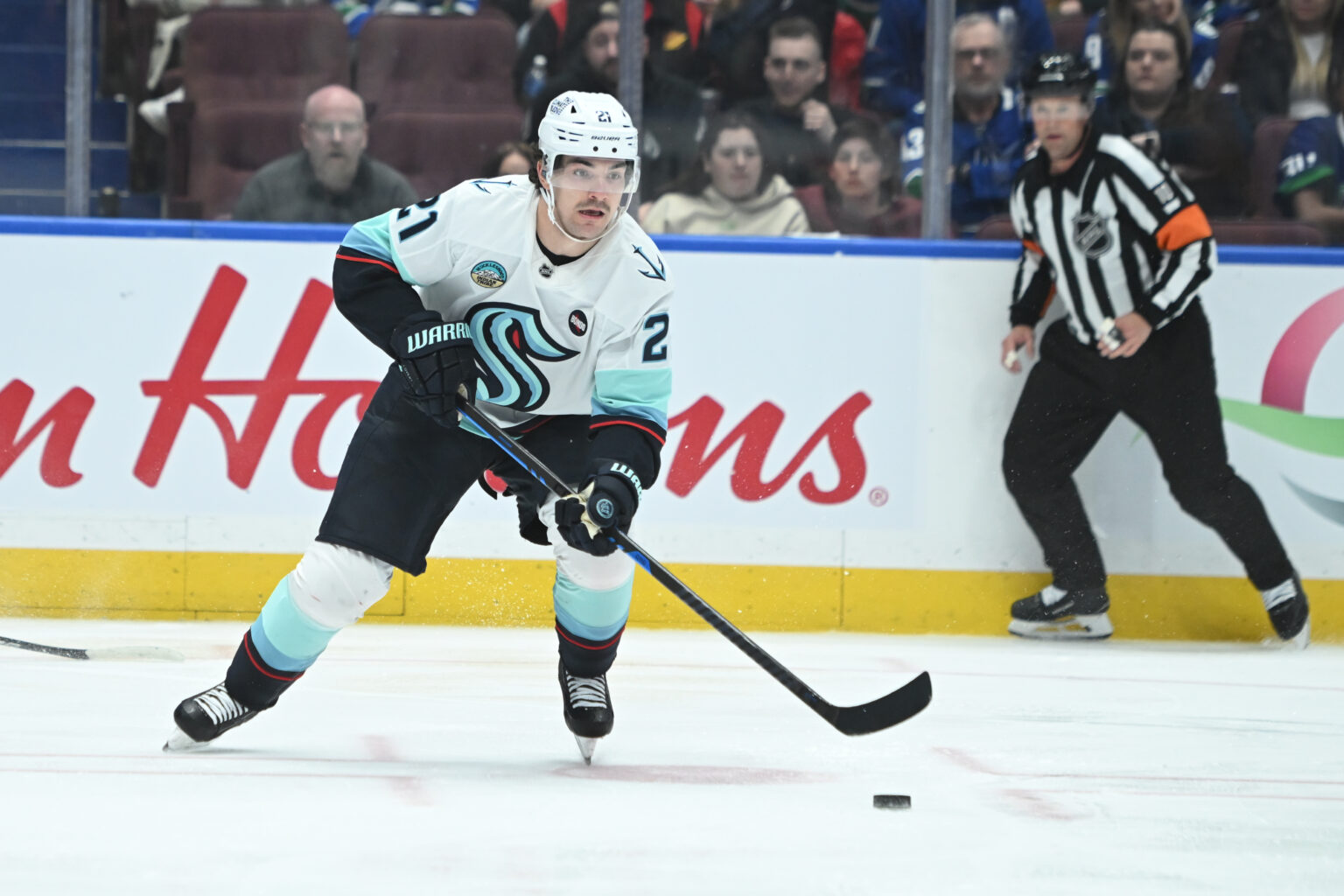 3 Depth Forwards the Canadiens Should Target in Free Agency - The ...