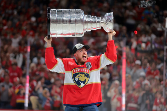 Mammoth's Nate Schmidt Ready to Bring Winning and His Love of the Game ...