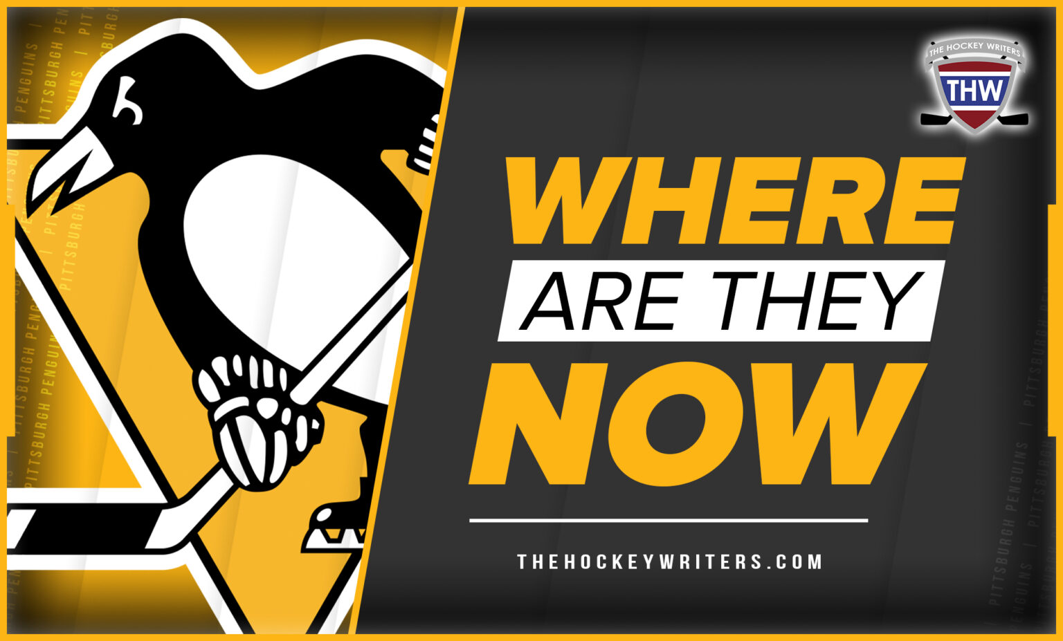 Pittsburgh Penguins' 2016 Draft Class: Where Are They Now? - The Hockey ...