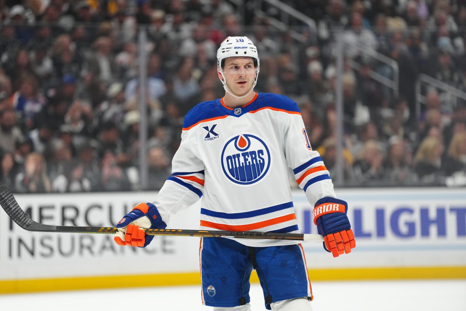 5 Takeaways from Edmonton Oilers’ First 10 Games of 2025-26 Season ...