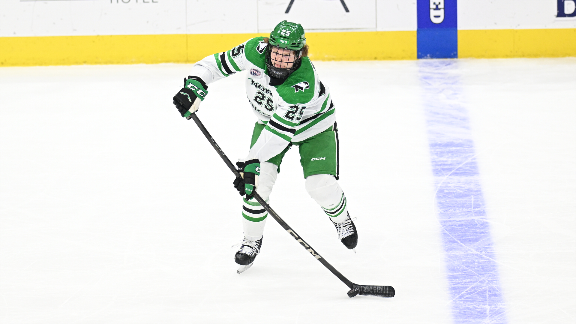 How Abram Wiebe Is Making His Mark in the Vegas Golden Knights ...