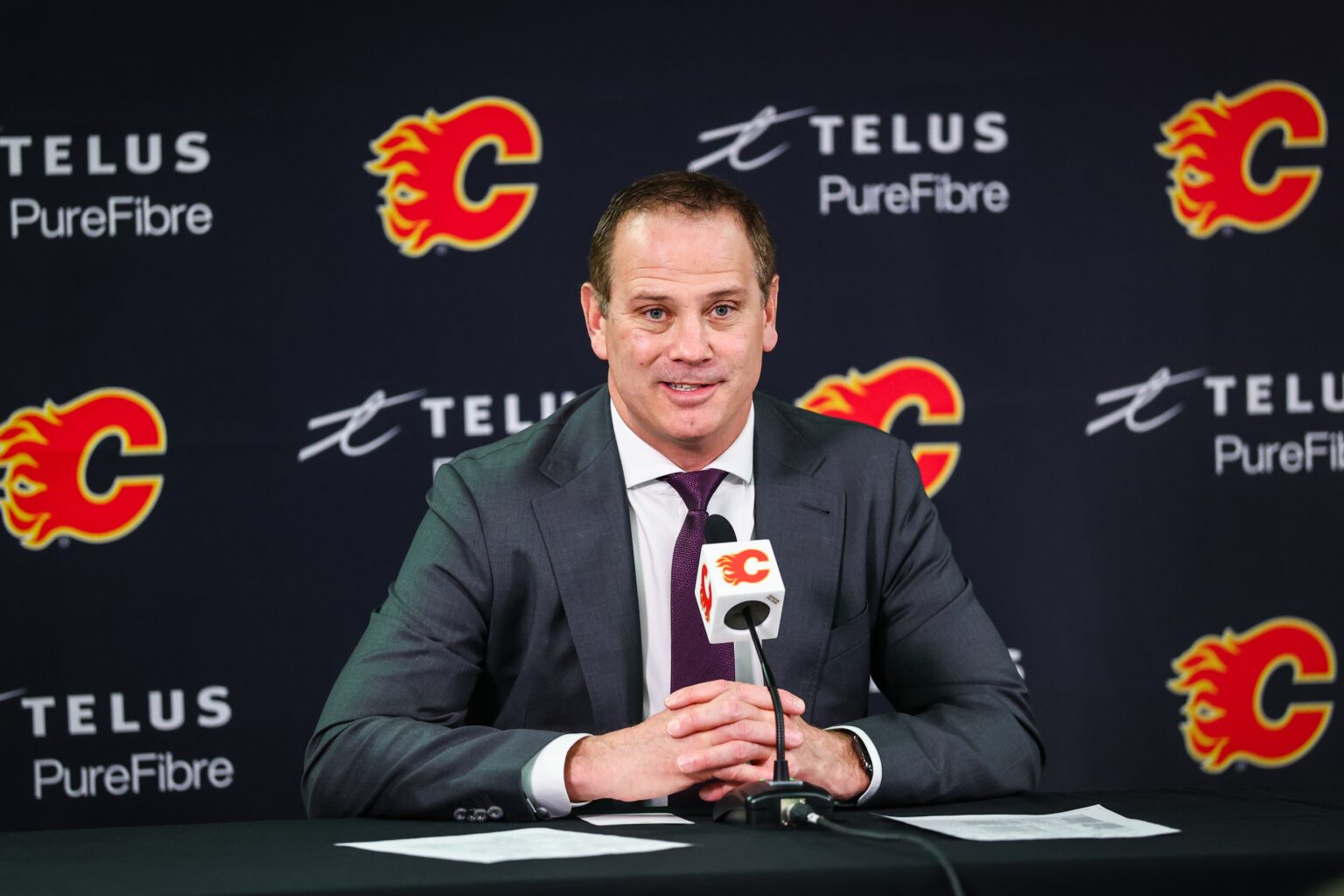 Well-Respected NHL Analyst Believes Flames May Be Best to Tank - The ...