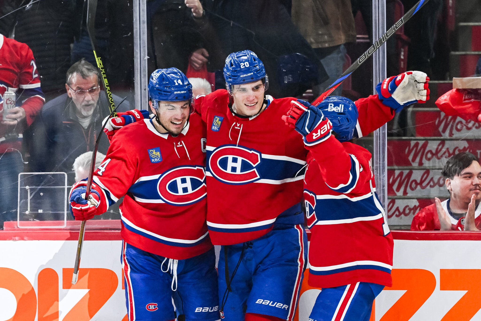 Montreal Canadiens Need Early Wins to Solidify Playoff Hopes - The ...