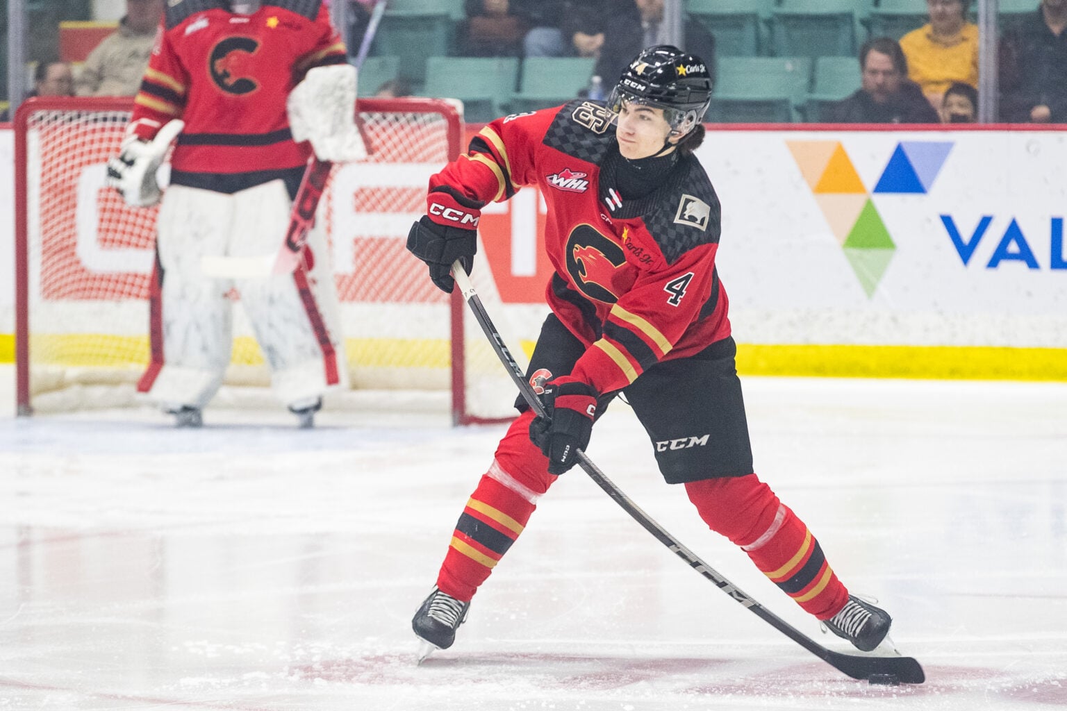 2026 World Junior Championship Pre-Tournament Preview & Schedule - The ...