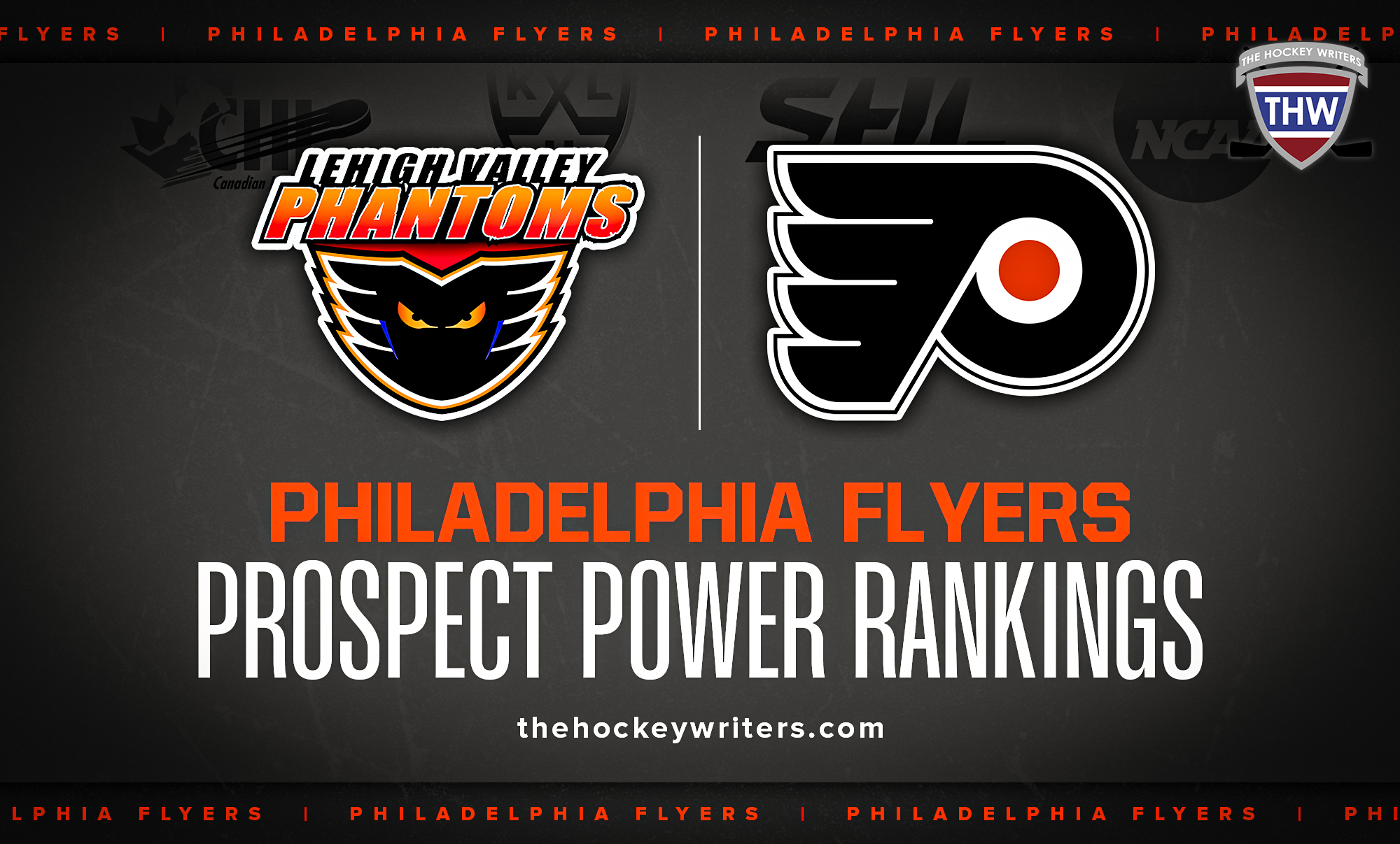 Philadelphia Flyers' Top 10 Prospects: 2025–26 Preseason Edition - The ...