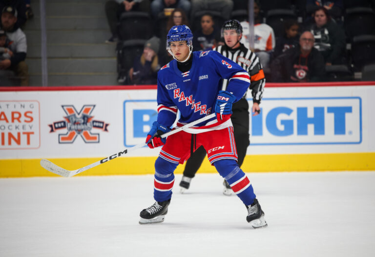 Kitchener Rangers Roster Watch: Players Signed Heading Into Training ...