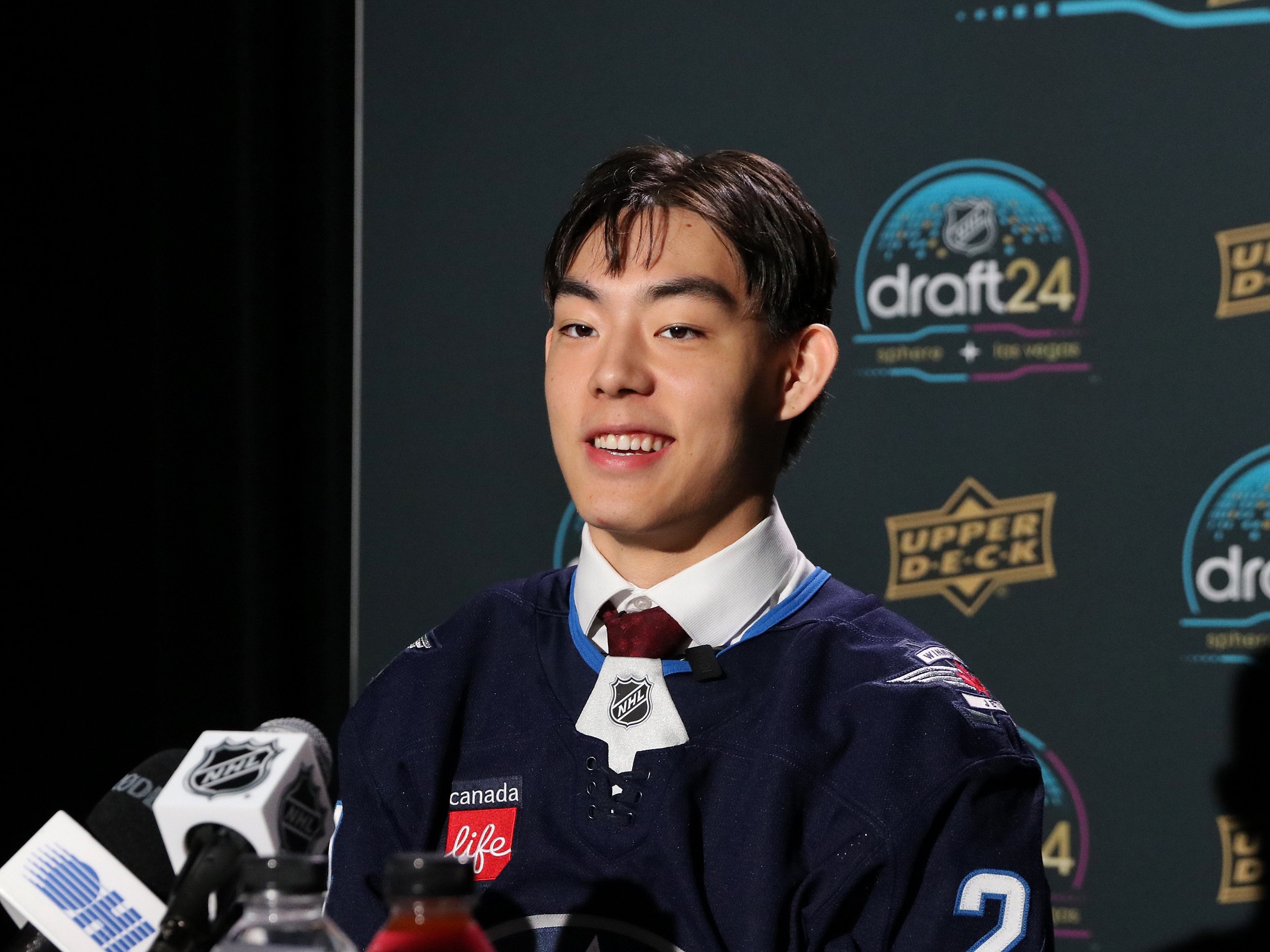 Winnipeg Jets Reduce Training-Camp Roster By Six Players After First ...