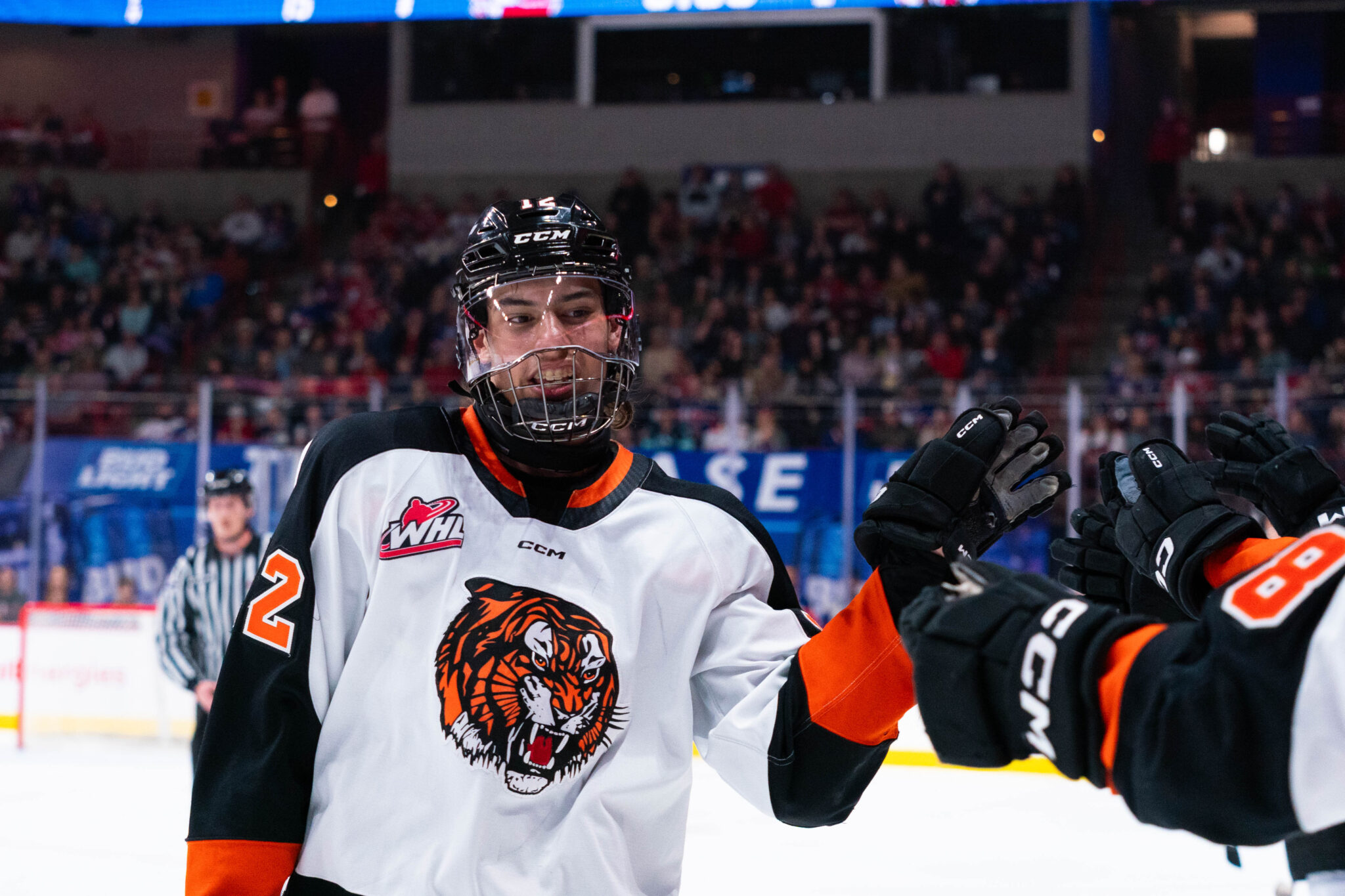 2026 NHL Draft: Preseason Top 10 WHL Players - The Hockey Writers - WHL ...