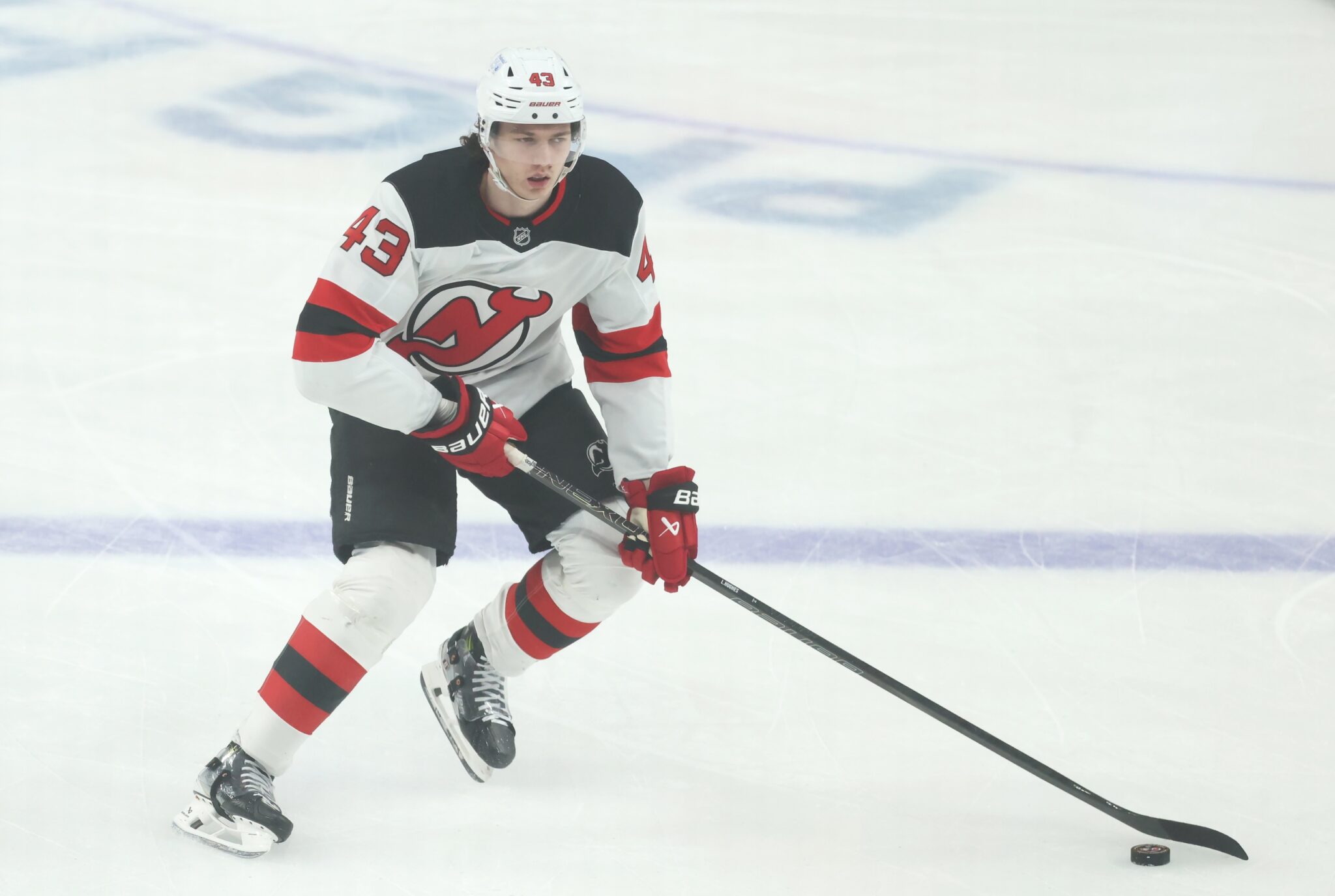 Devils' 3 Most Recent Camp Holdouts & Their Implications - The Hockey ...