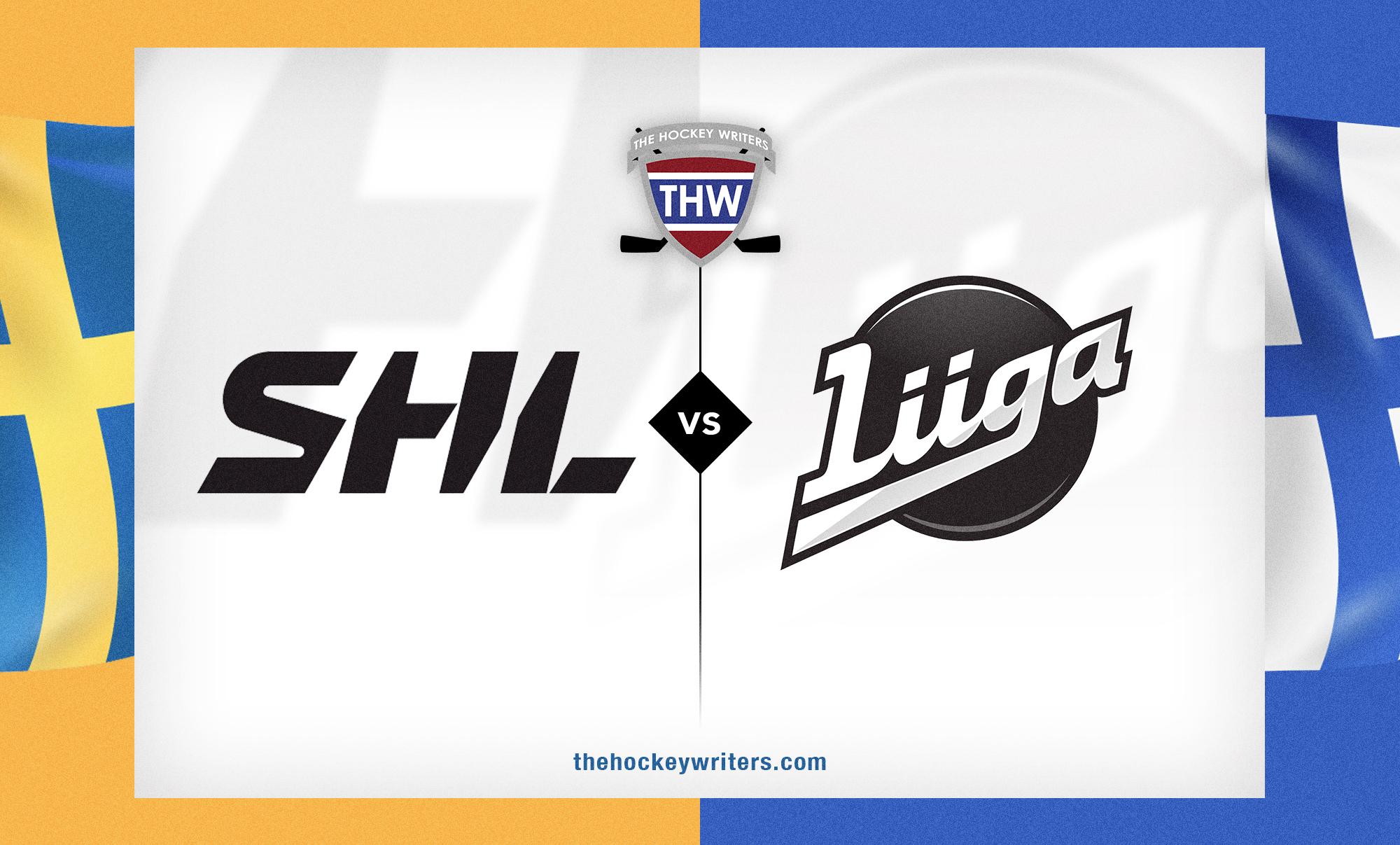 What Europe's Hockey Leagues Can Learn From Each Other - The Hockey ...