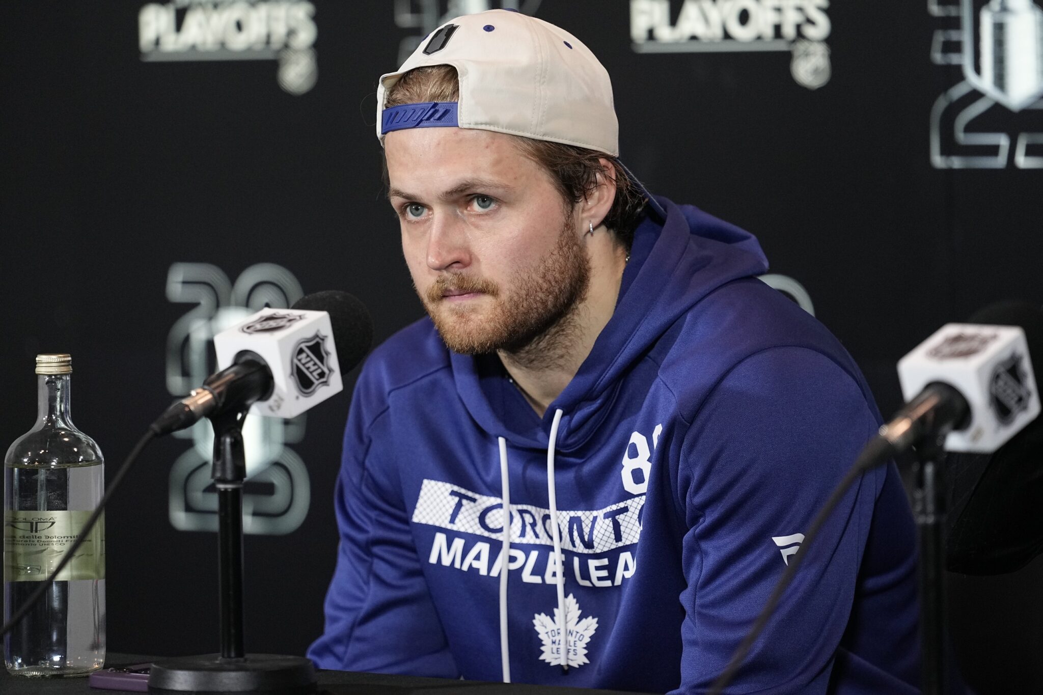 Maple Leafs’ Nylander: Playmaker, Scorer, or Both? - The Hockey Writers ...