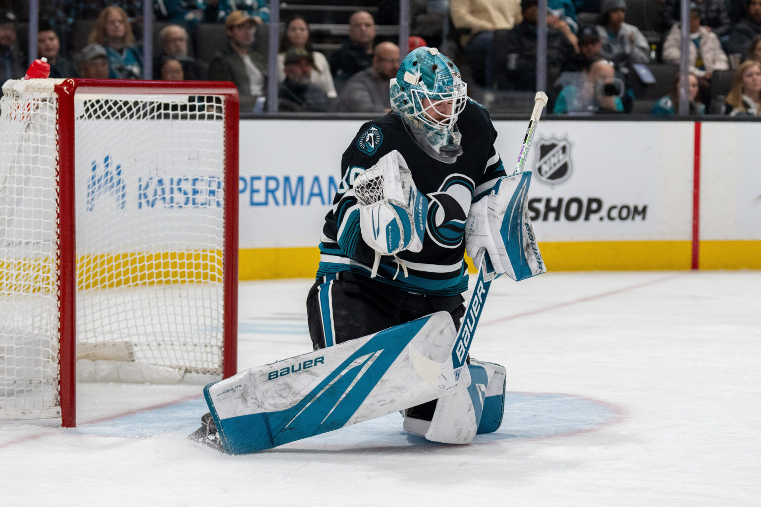 Ranking the NHL's 32 Starting Goalies – Preseason Update - The Hockey ...